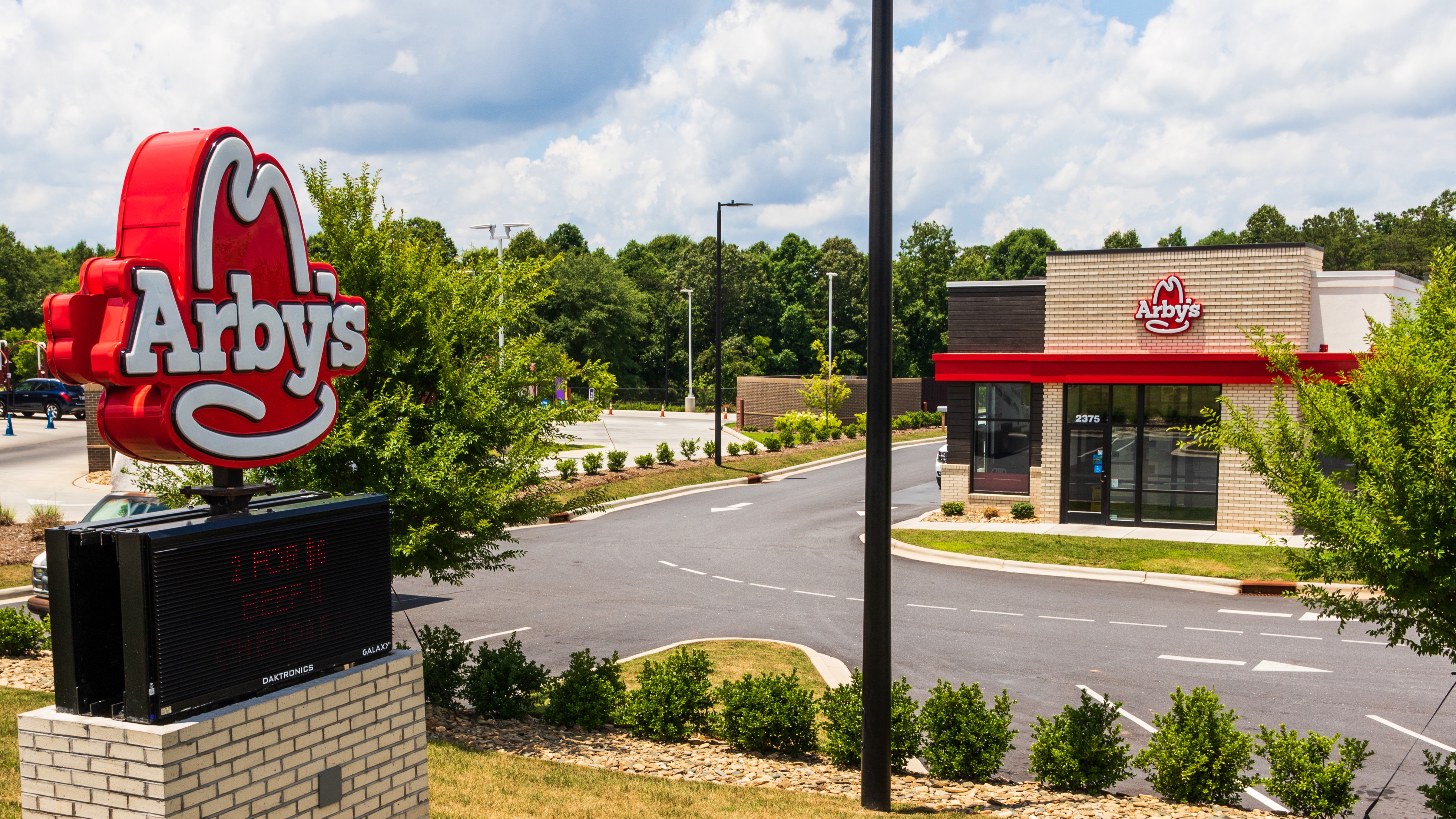 Houston Mother Found Dead In Arby's Freezer, Family Filing Lawsuit ...