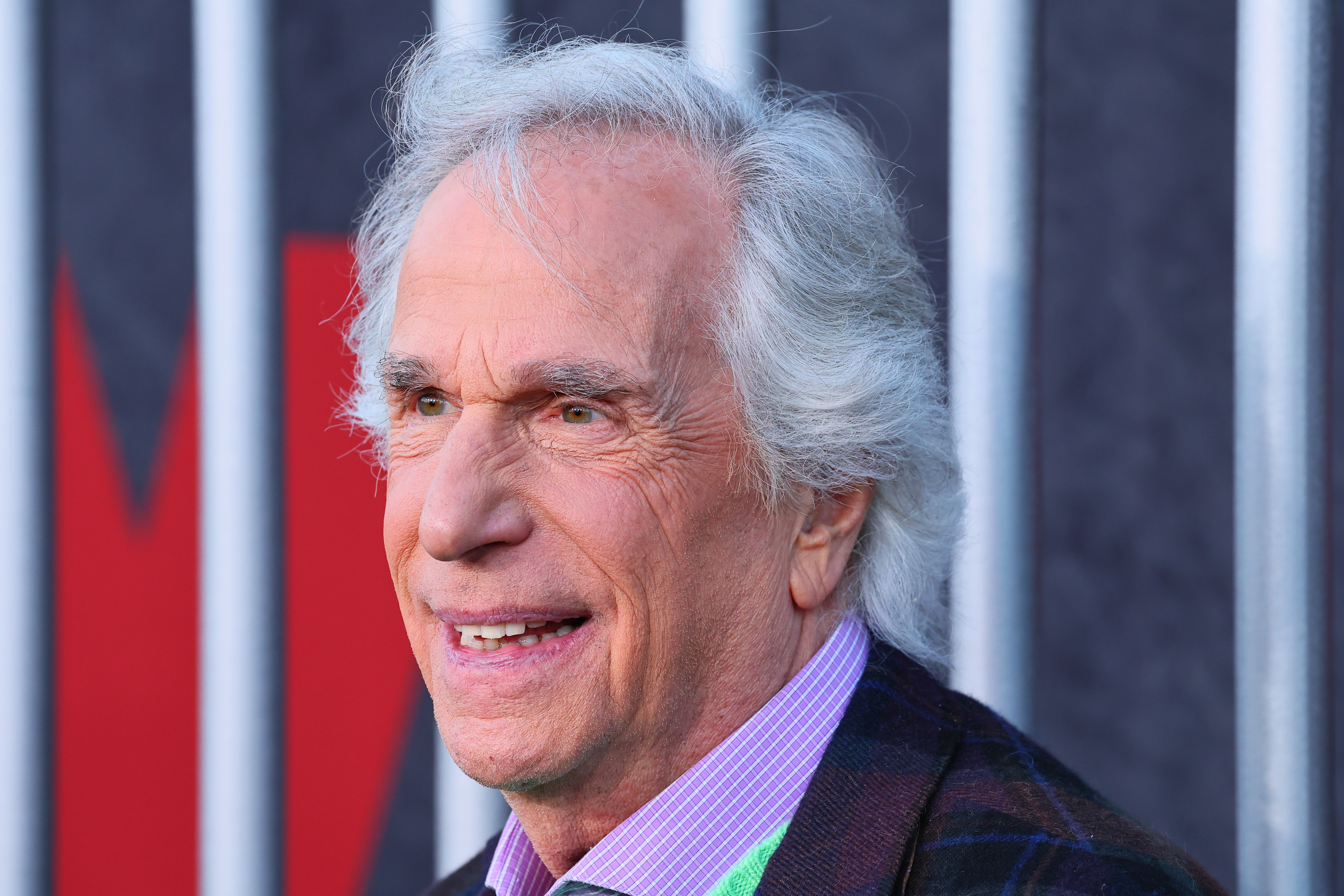 Henry Winkler Gets Real About His Challenging Days As An Actor ...