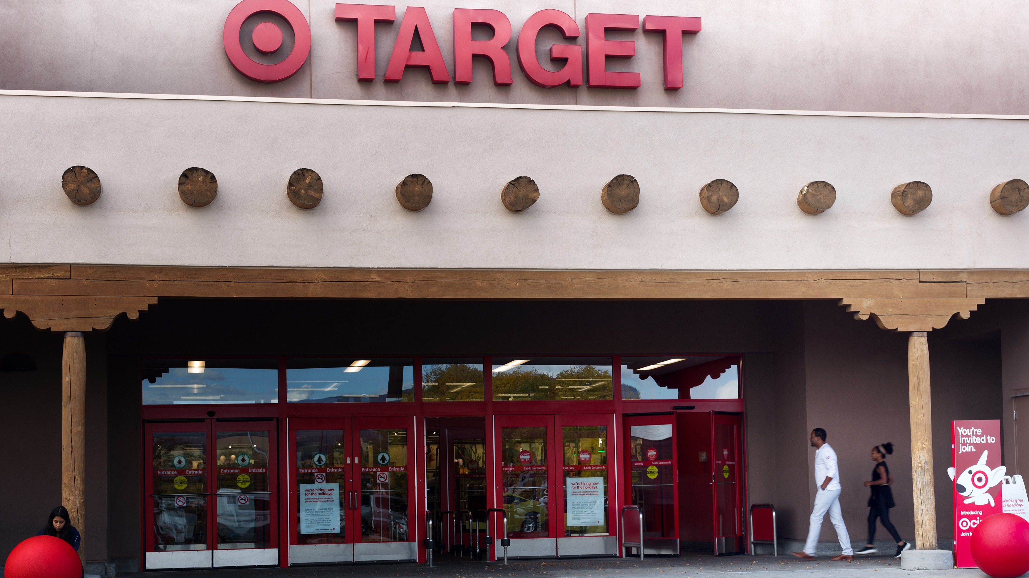 Mom Sees Target Kids Dress With Slits, Thinks It's Inappropriate ...
