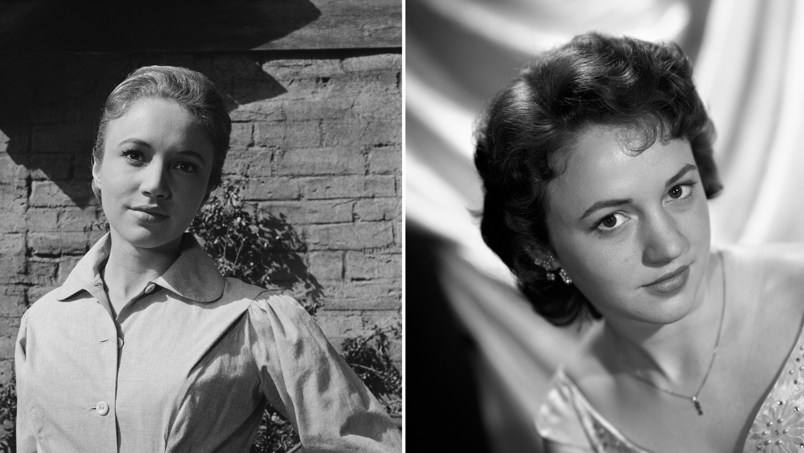 'White Christmas' Actress Anne Whitfield Dies At Age 85 | LittleThings.com