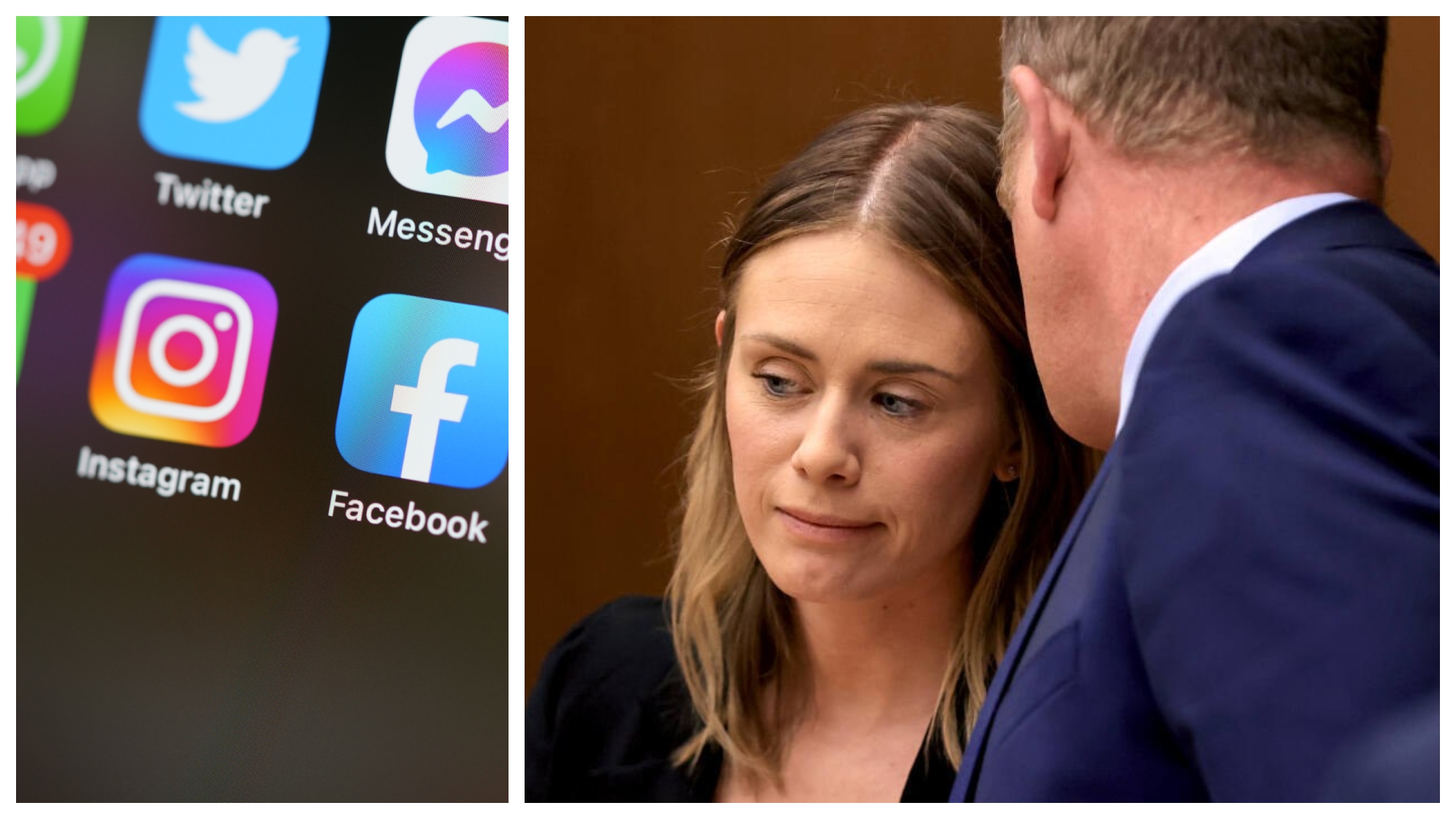 Katie Sorensen, A California Mom Influencer, Sentenced To Jail For Kidnapping Hoax ...