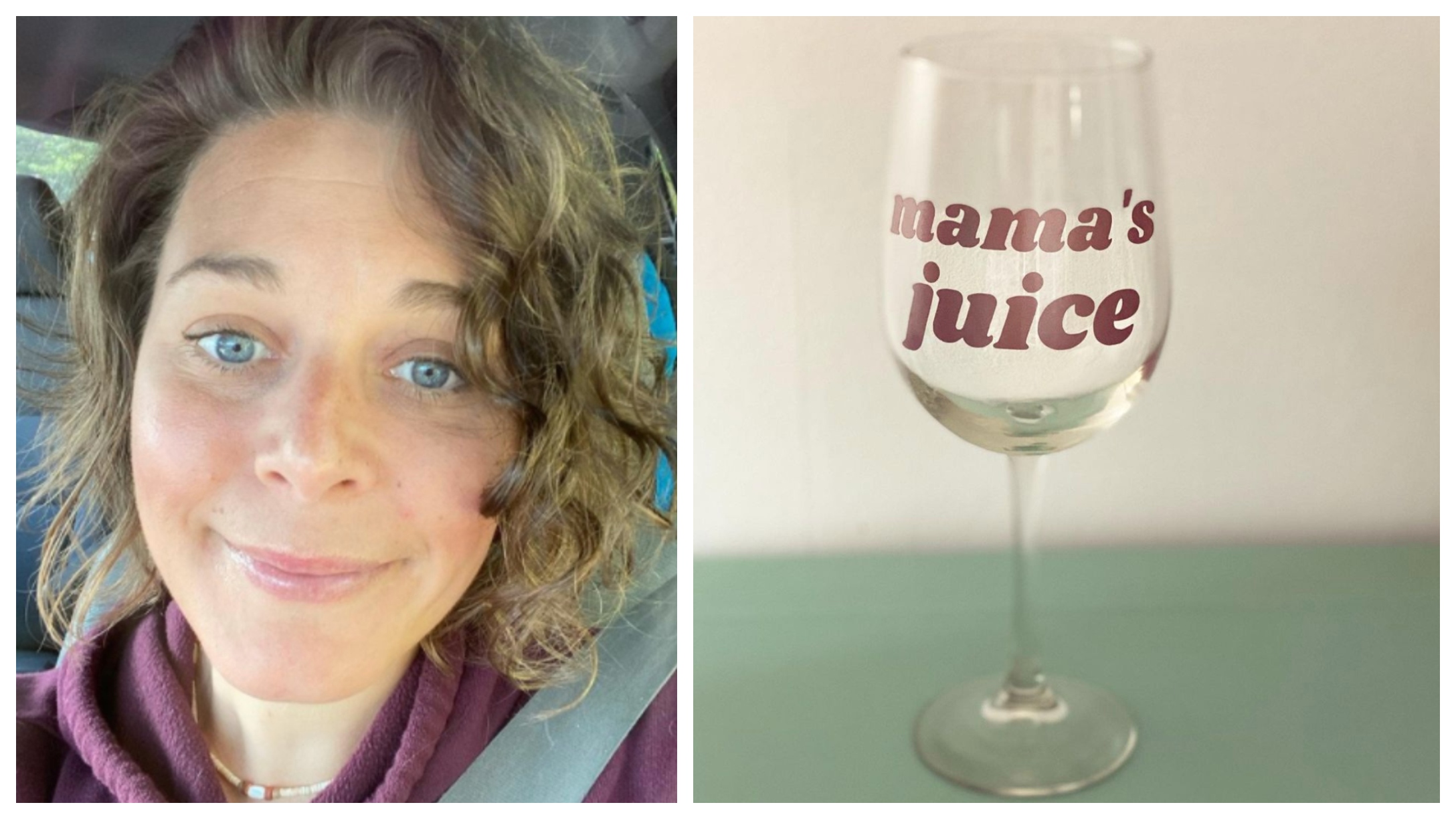 The Culture Of Moms And Wine Has Made Taking A Break From Alcohol ...