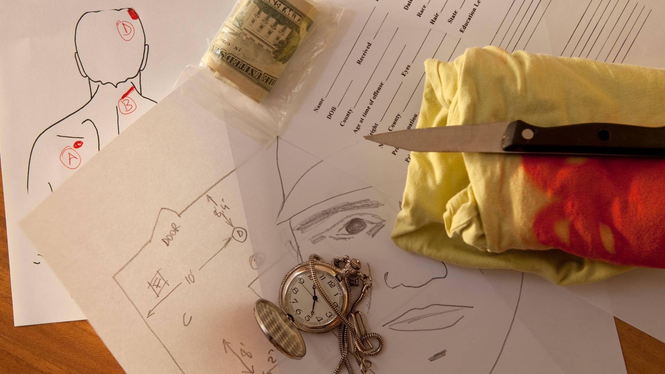 Brian Laundrie's Disappearance And Death Is Explored In Newly Released ...