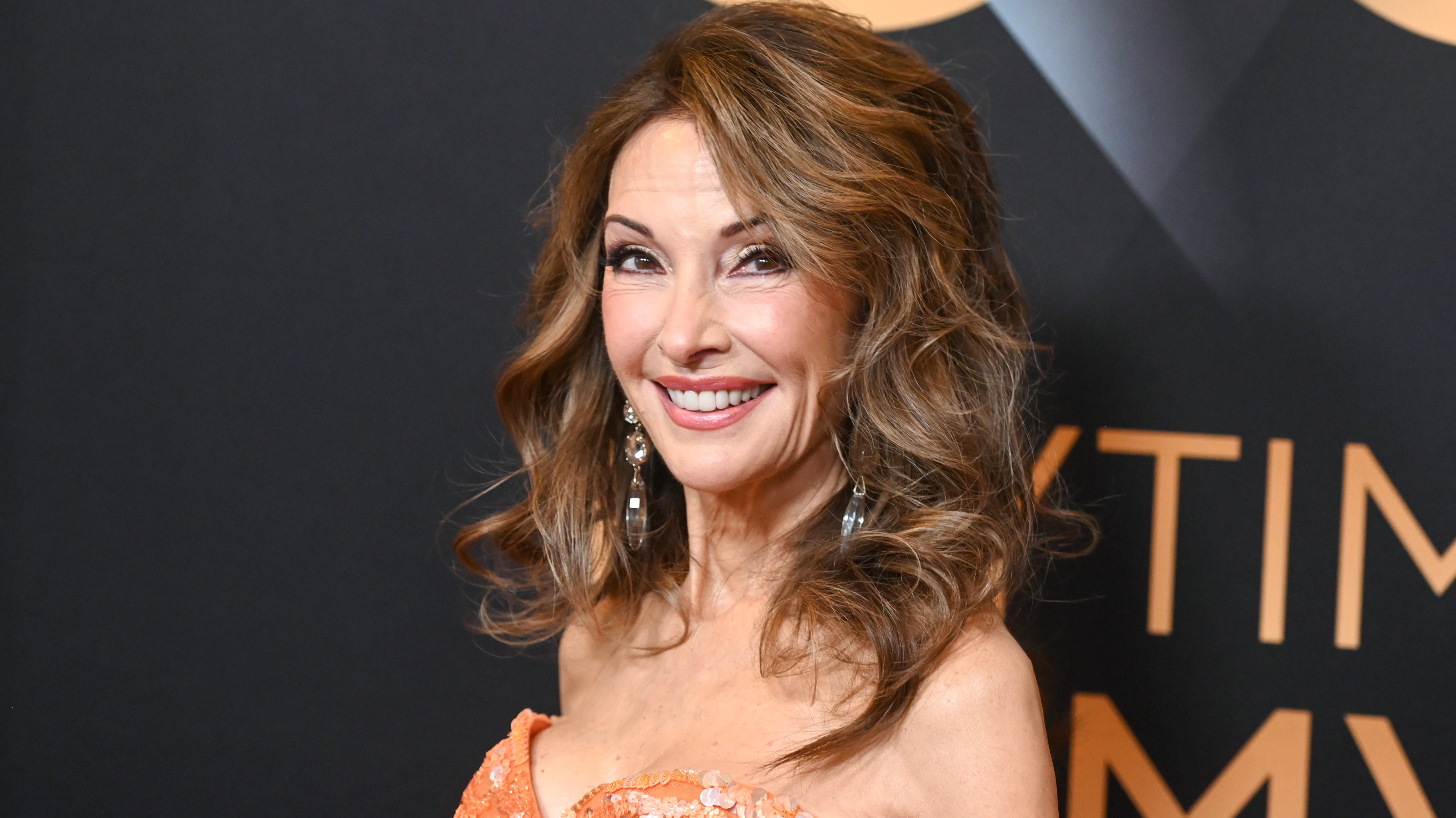 Susan Lucci Isn't Ready To Date Again After Losing Her Husband Helmut ...