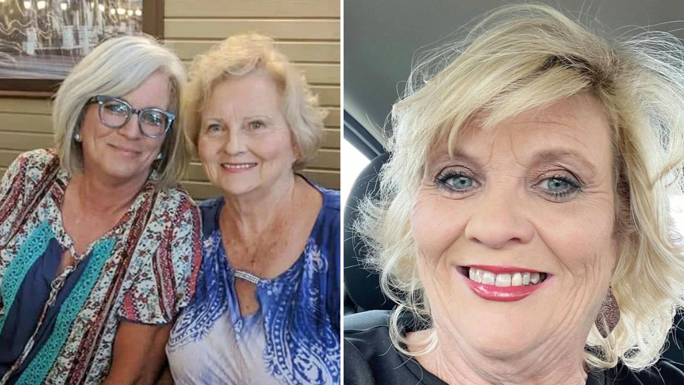 2 Women Learn They Were Switched At Birth 57 Years Ago After Taking ...