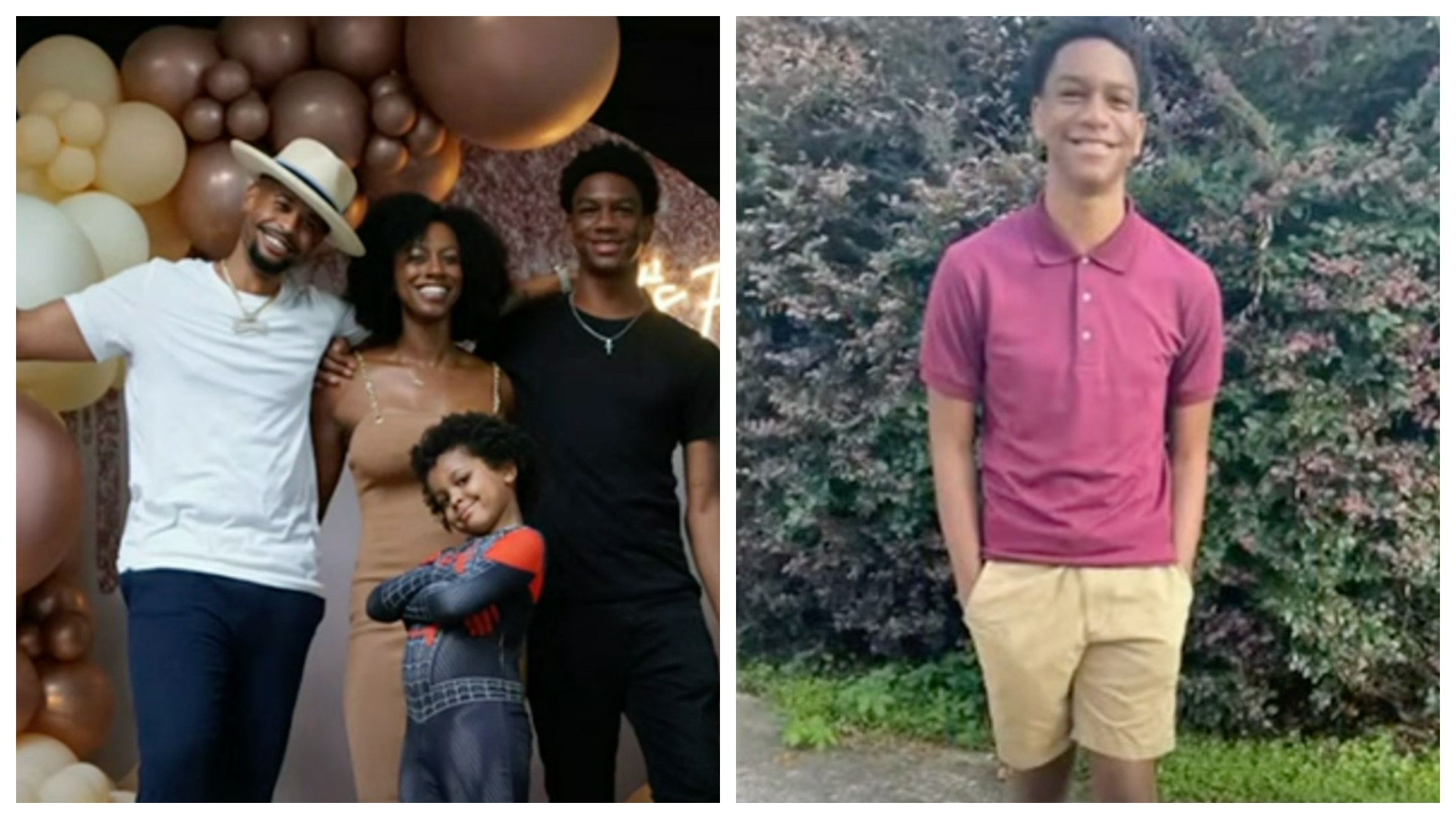 Teen Sacrifices His Own Life To Save 4 Kids He Didn’t Know In Florida ...
