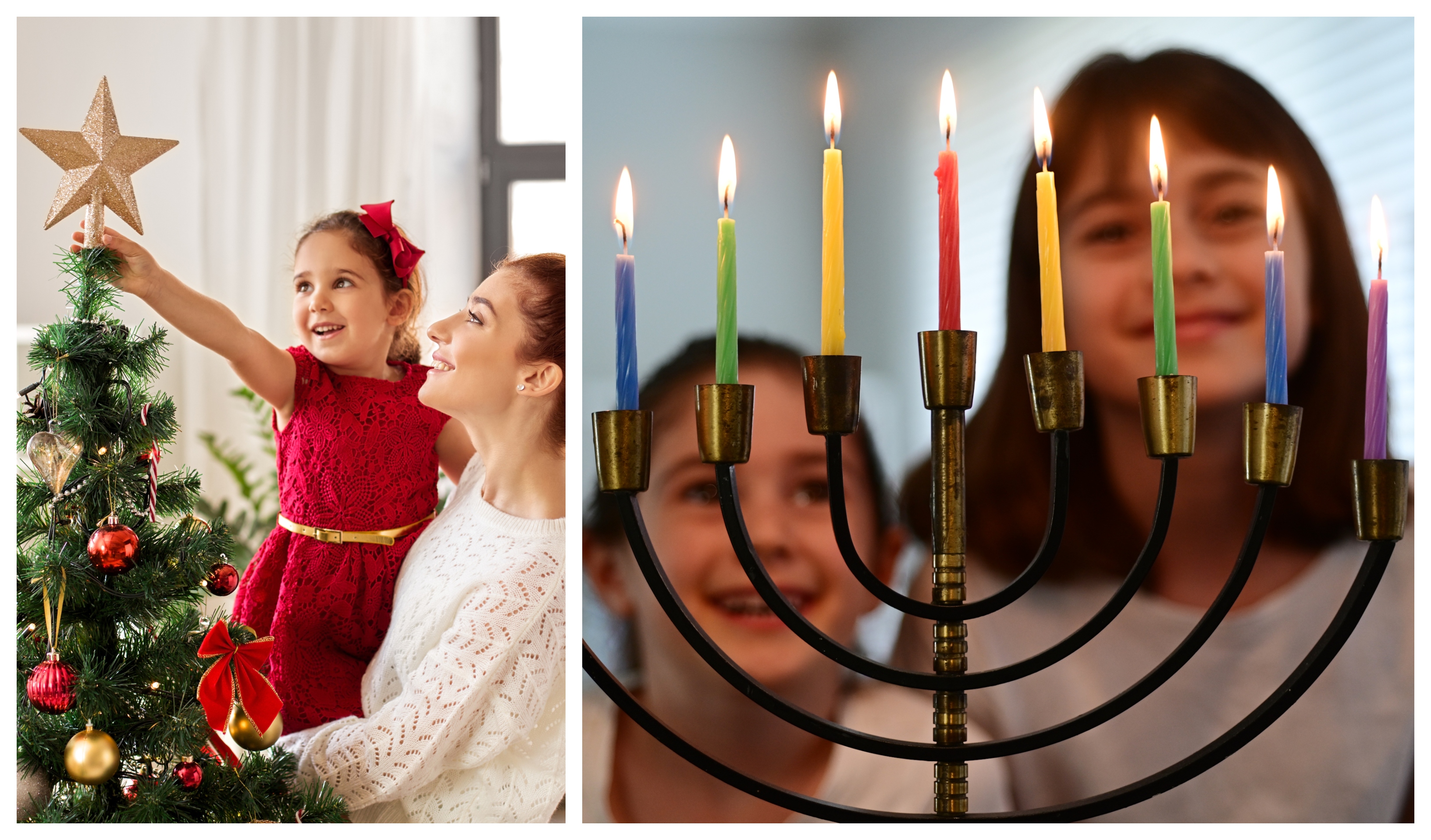 Here's Why Chrismukkah Is The Best Way To Celebrate The Winter Holidays ...