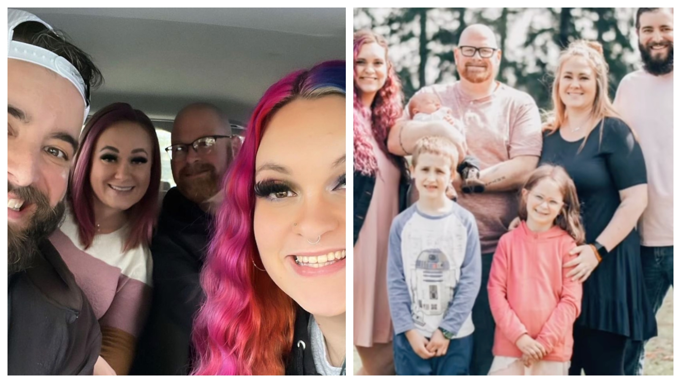 The Men Of One 'Closed Polyfidelitous Quad' Switch Beds Every Night ...