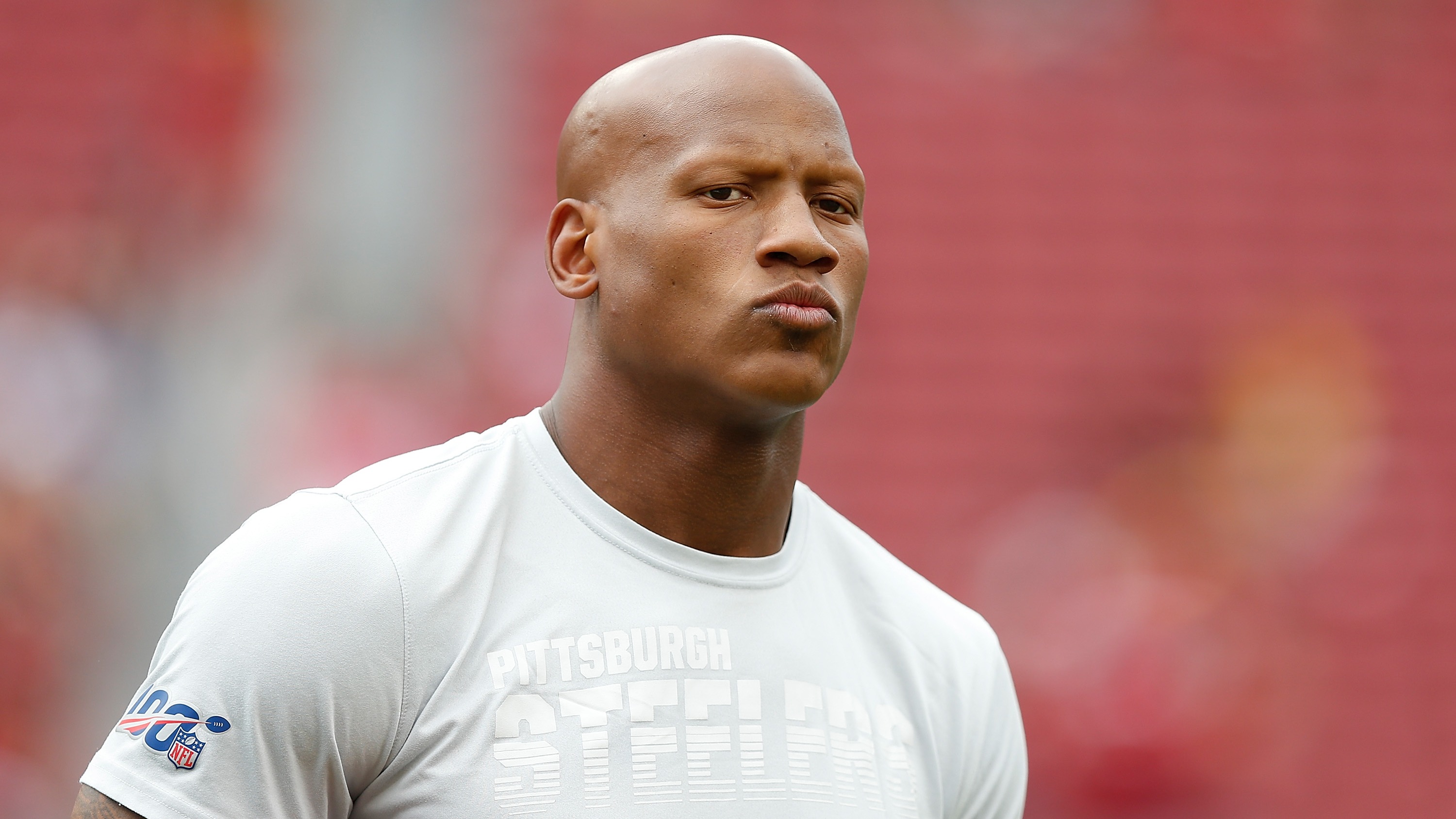 Ryan Shazier’s Wife Calls The Former NFL Player ' A Liar And A Cheater ...