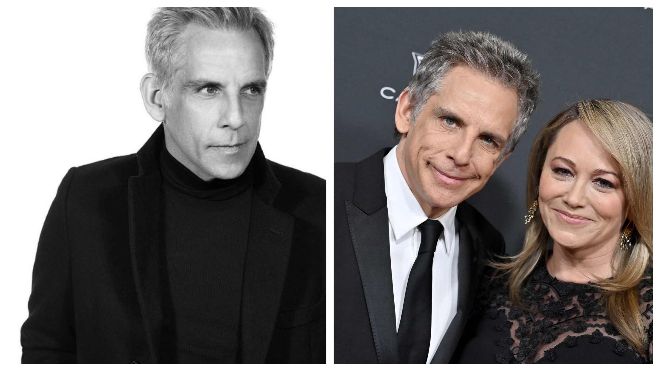 Christine Taylor Reveals She And Ben Stiller Rekindled Their Marriage ...