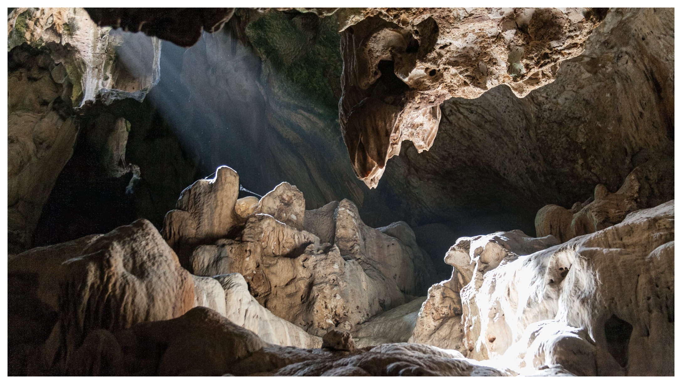 Woman Spent 500 Days Alone Underground In A Cave For Science ...
