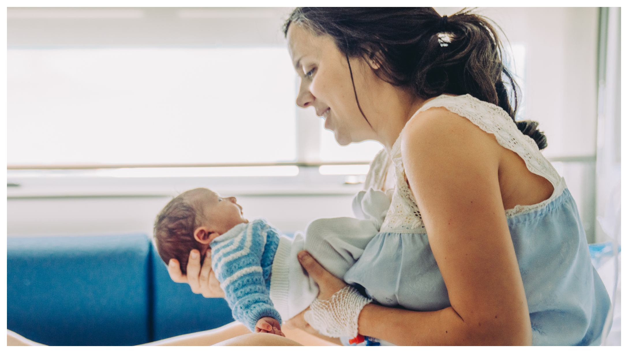 These 7 Things Are The Most Helpful Things To Do For A Postpartum Mom ...