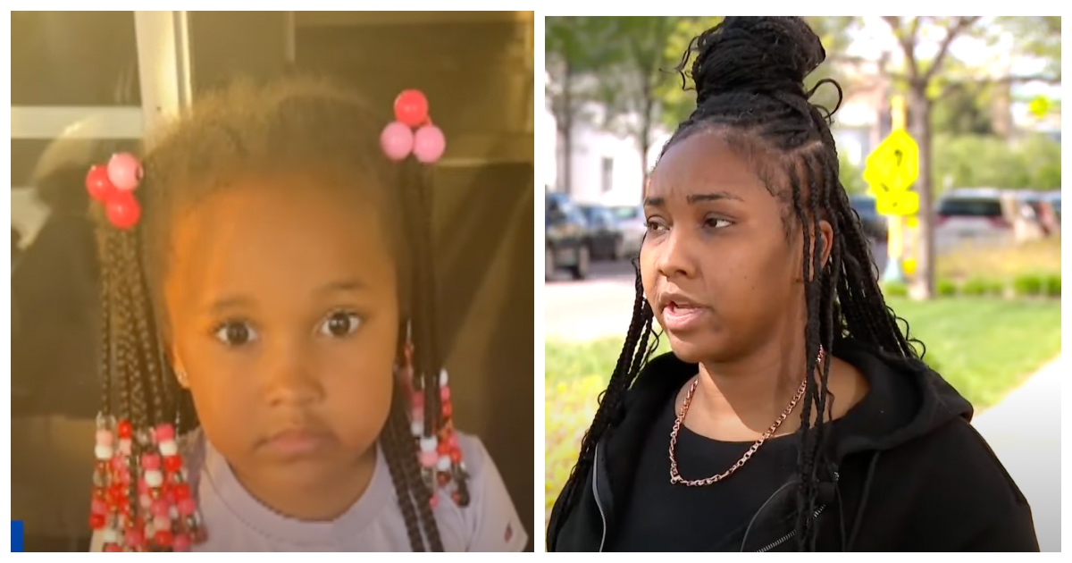 Kindergartner Hospitalized After Given 'Poisonous Candies' By Classmate ...
