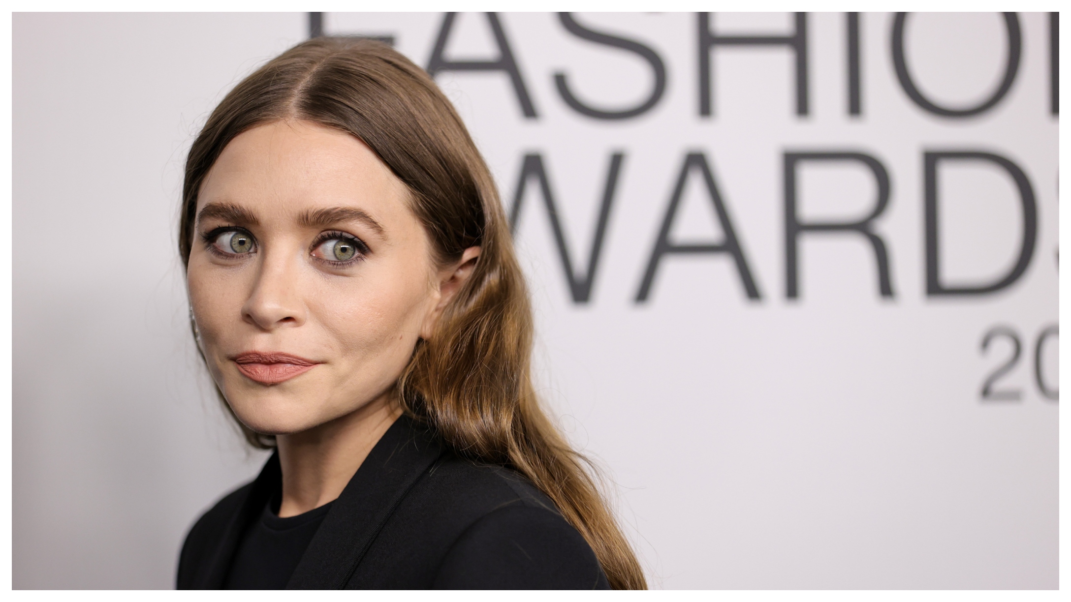 Ashley Olsen And Louis Eisner Had A 'Perfect' Wedding | LittleThings.com