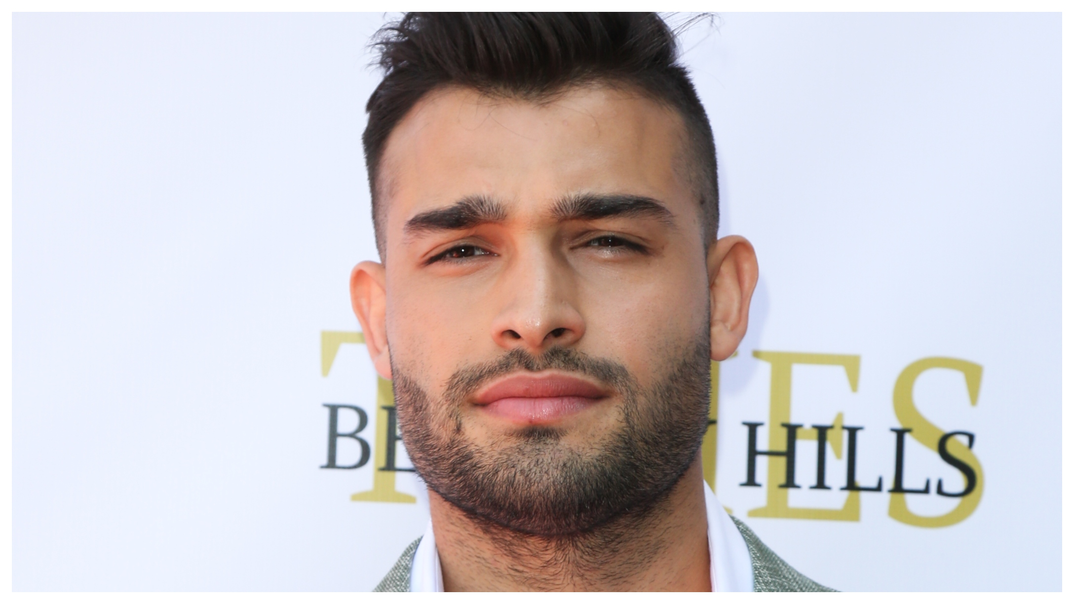 Sam Asghari Gives Exclusive Interview About Married Life With Britney ...