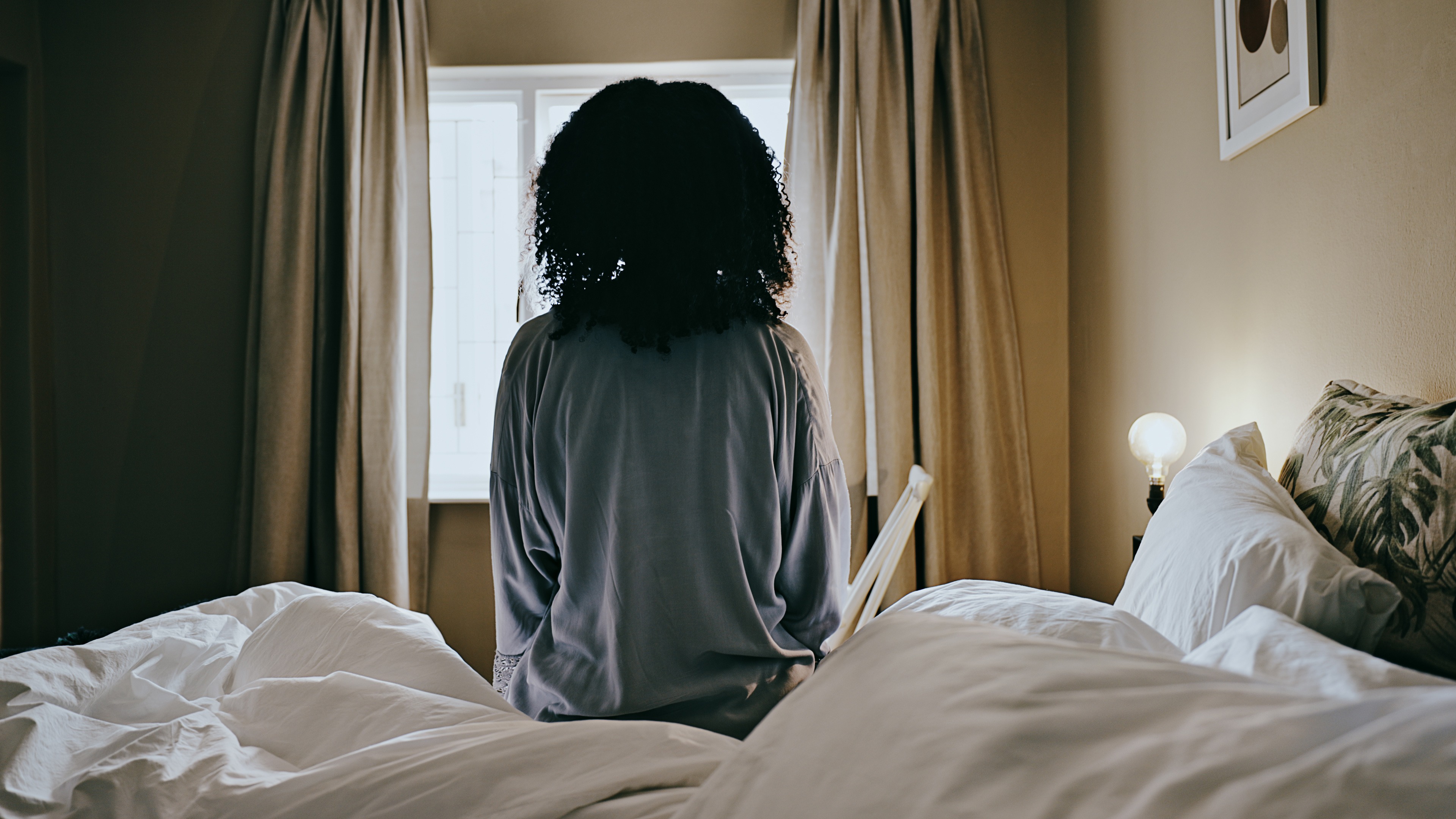 Sleep Myoclonus: 5 Things That Can Cause Night Tremors | LittleThings.com