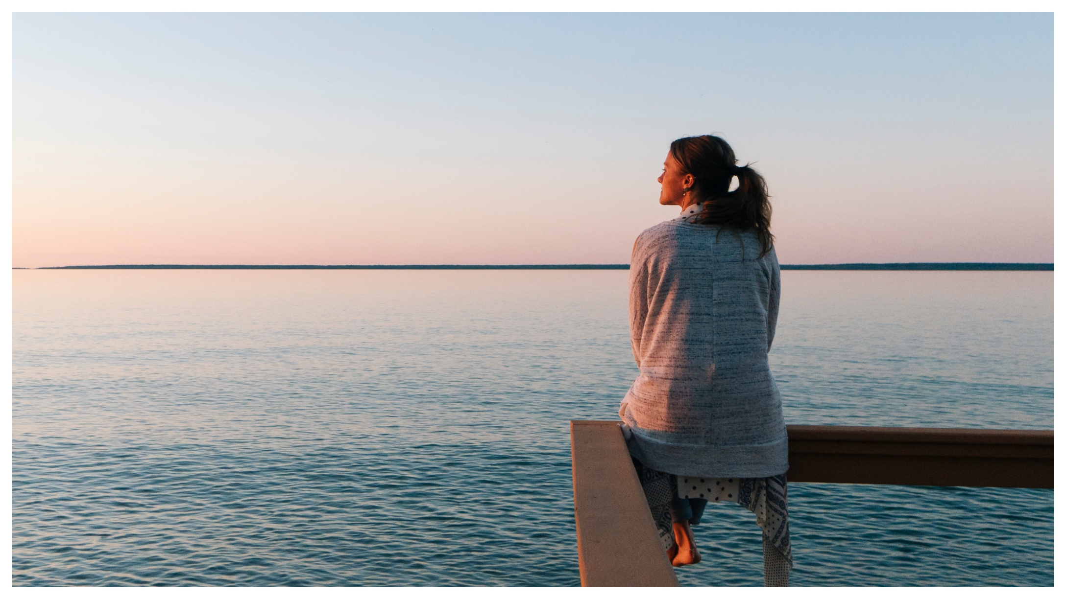 Being A Single Woman And A Mom Is Really Hard, But Really Freeing ...