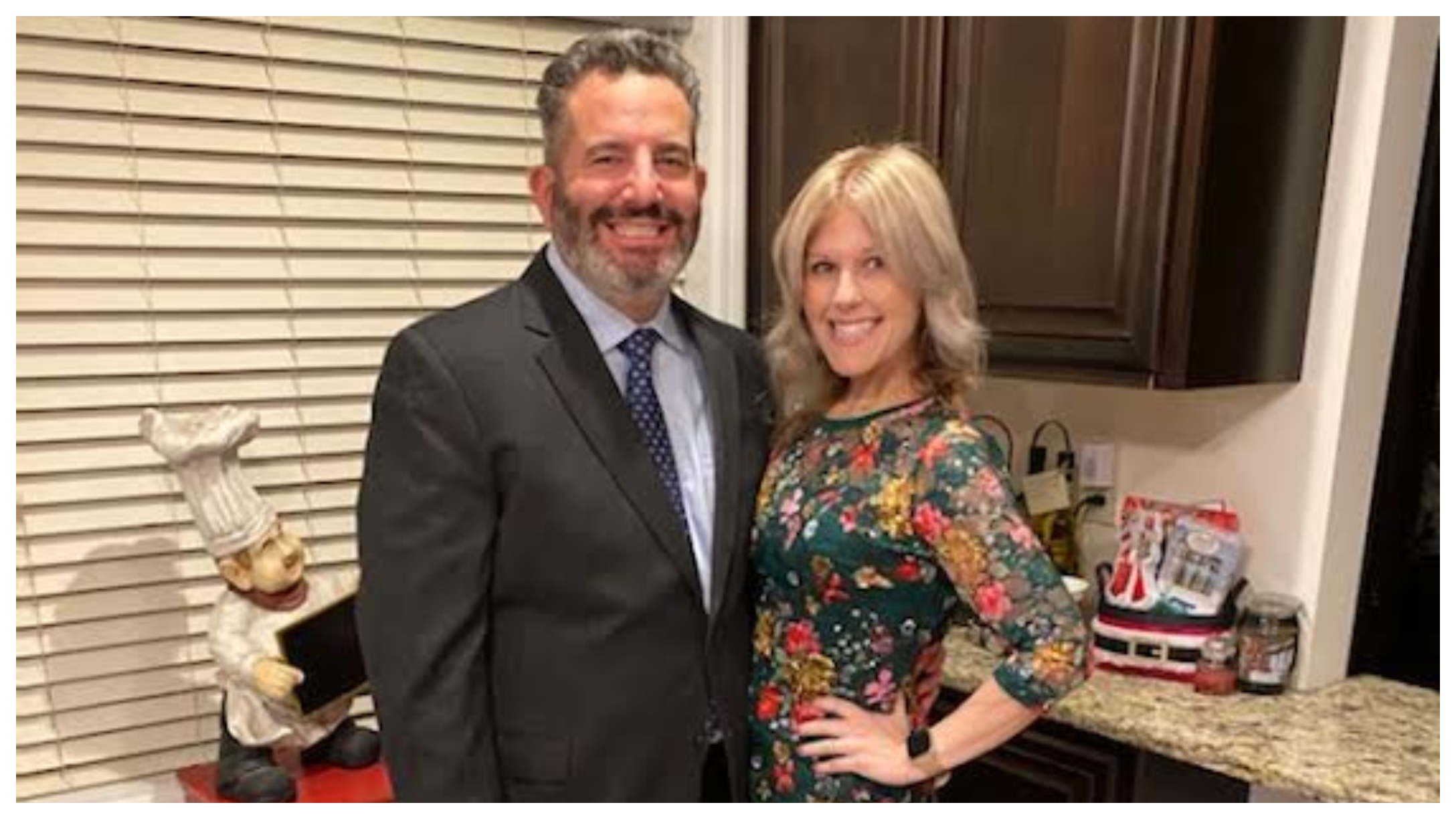 Mom Emerges From Quarantine At Half Of Her Original Size After Gastric ...