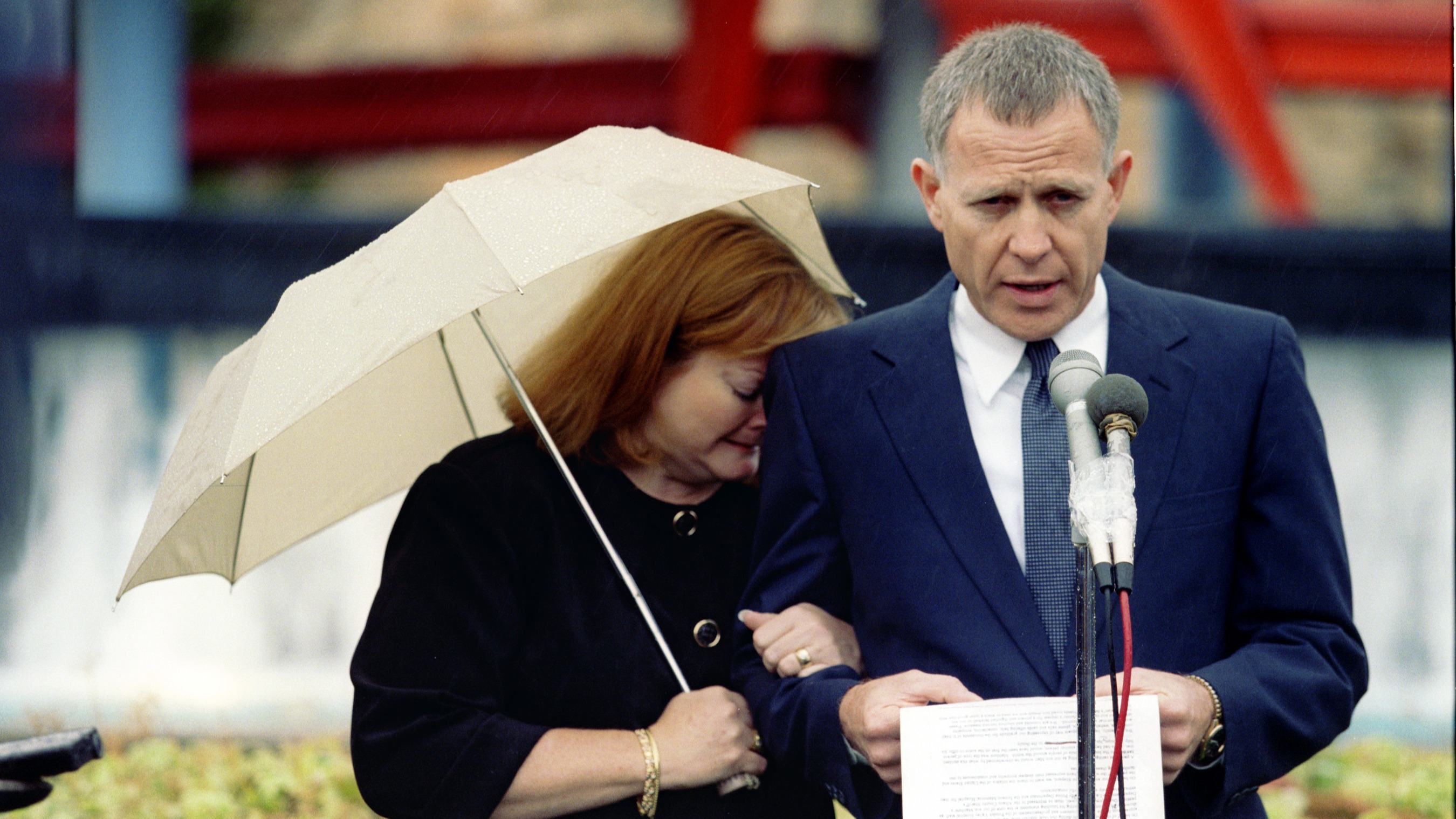 25 Years After Matthew Shepard's Murder, His Mom Thinks 'We're Moving ...