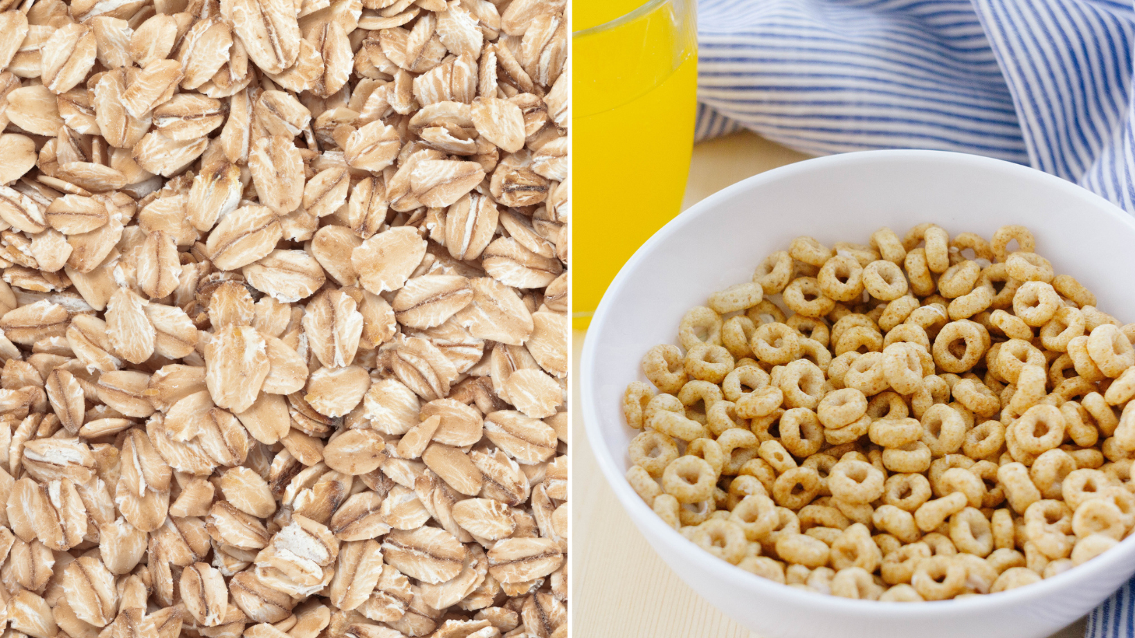 Research: Pesticide Chlormequat Found in Many Oat-Based Food Products ...