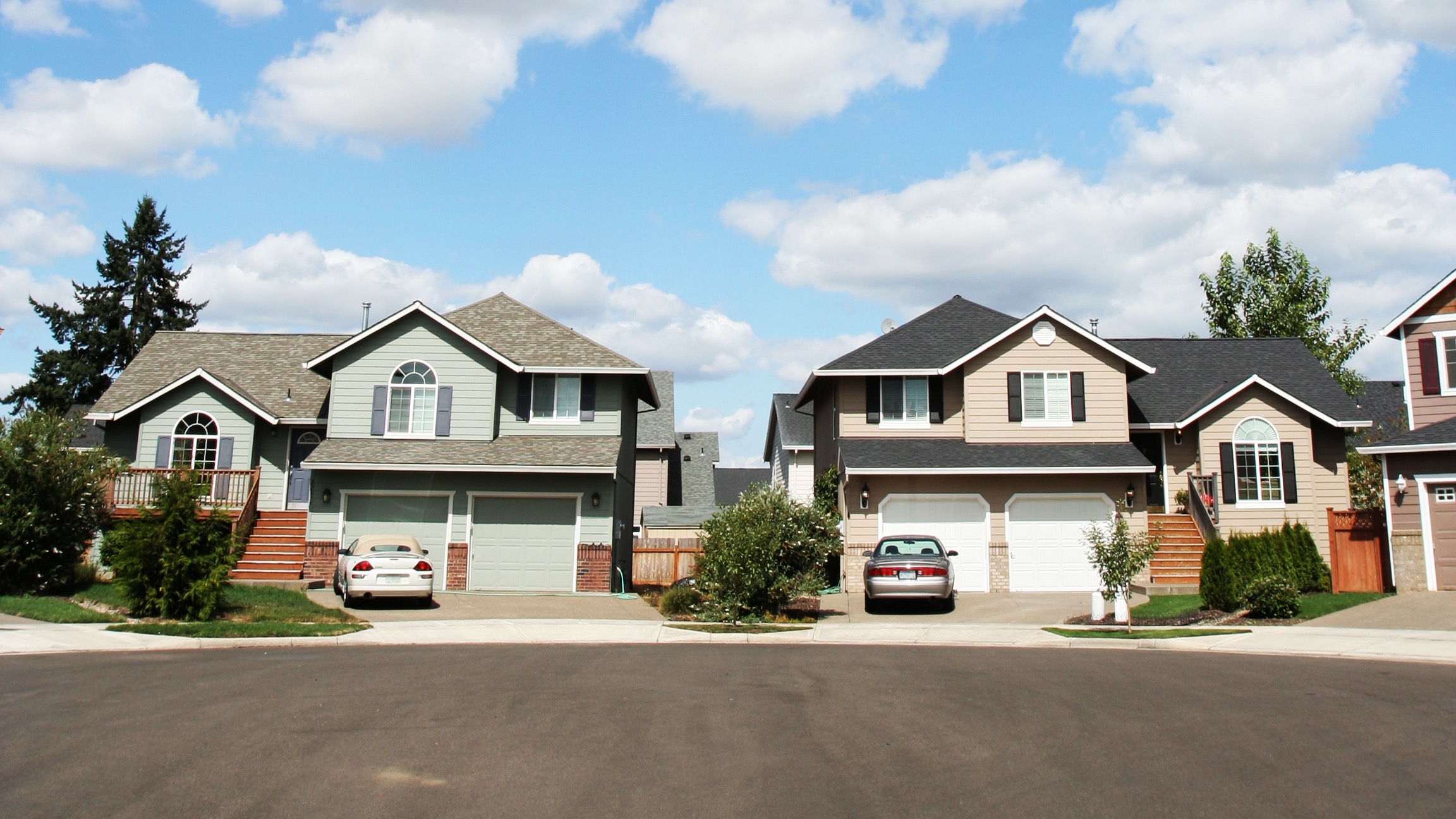 Husband And Wife Live In Separate Homes, Says It's The Best Thing For ...