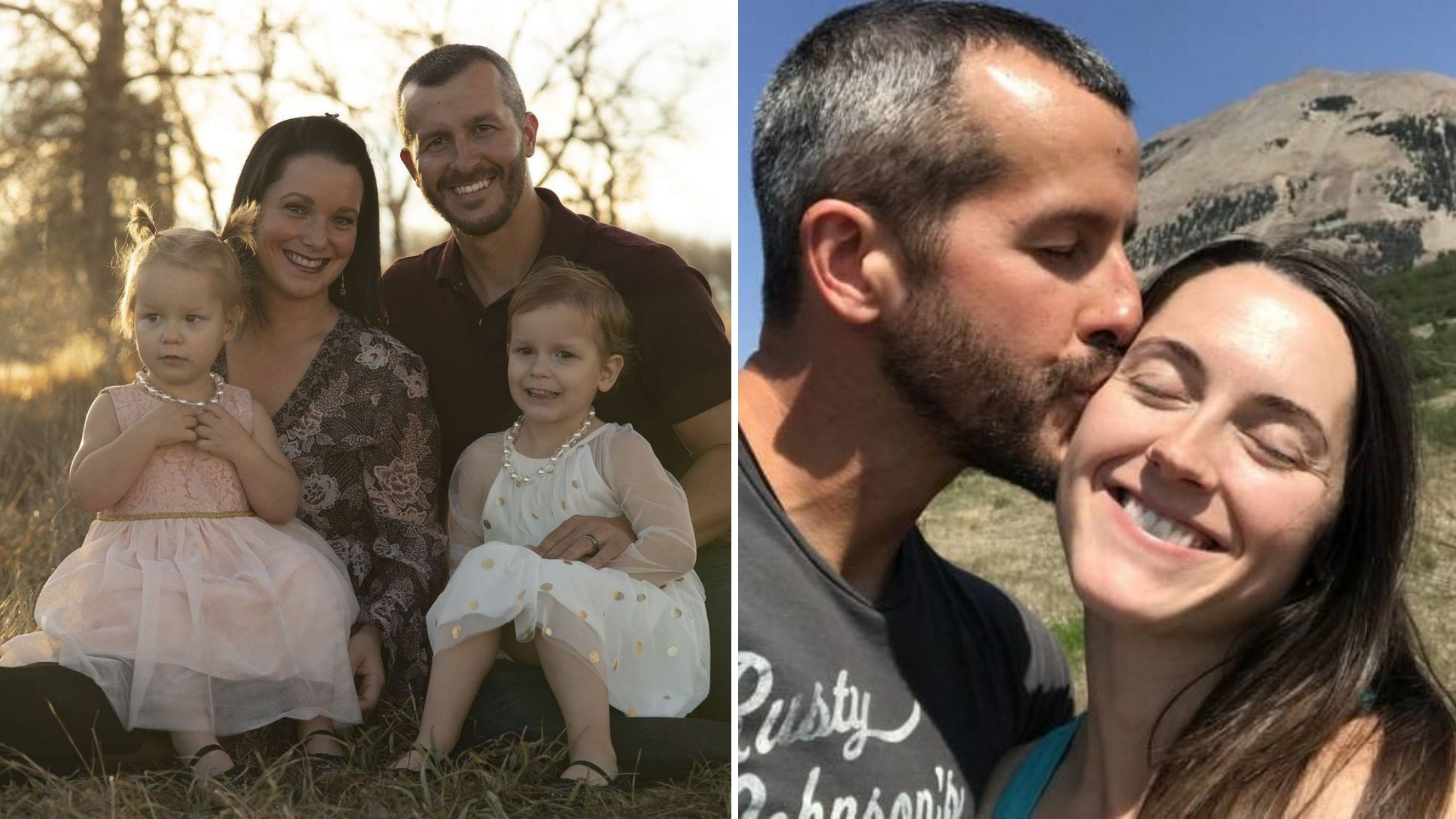 Inmate Says Chris Watts Is Back In Touch With Mistress He May Have ...
