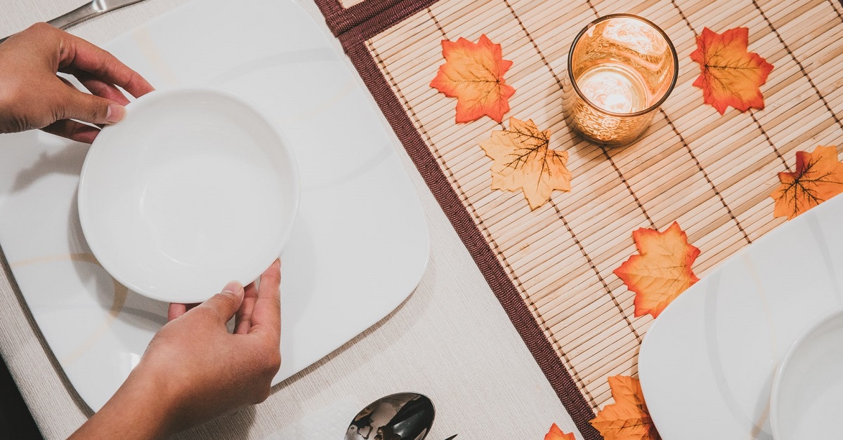 Here Are 8 Easy Thanksgiving Recipes To Make You Feel Comforted This ...