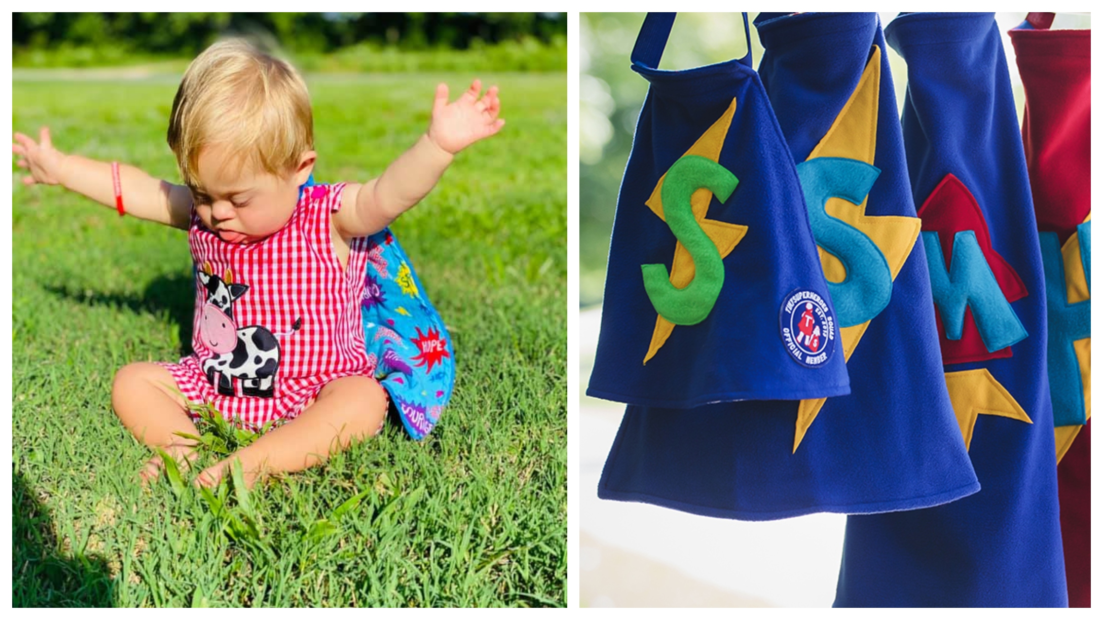 Robin Rosenberger Holiday Gift Company Empowers Special Kids ...