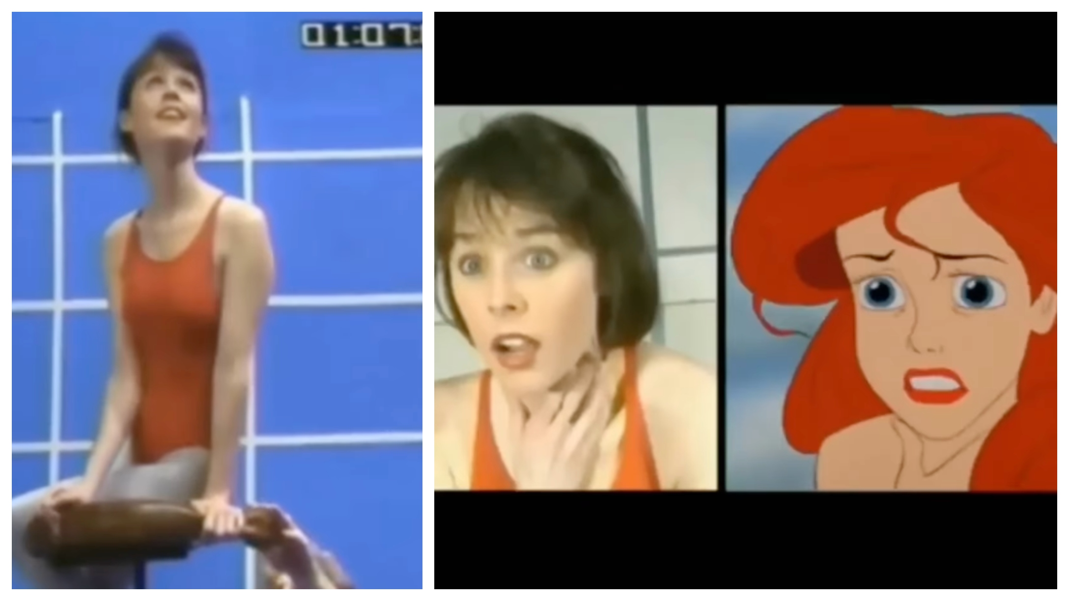 Sherri Stoner, The Unsung Hero Behind the Magic Of Ariel And Belle ...