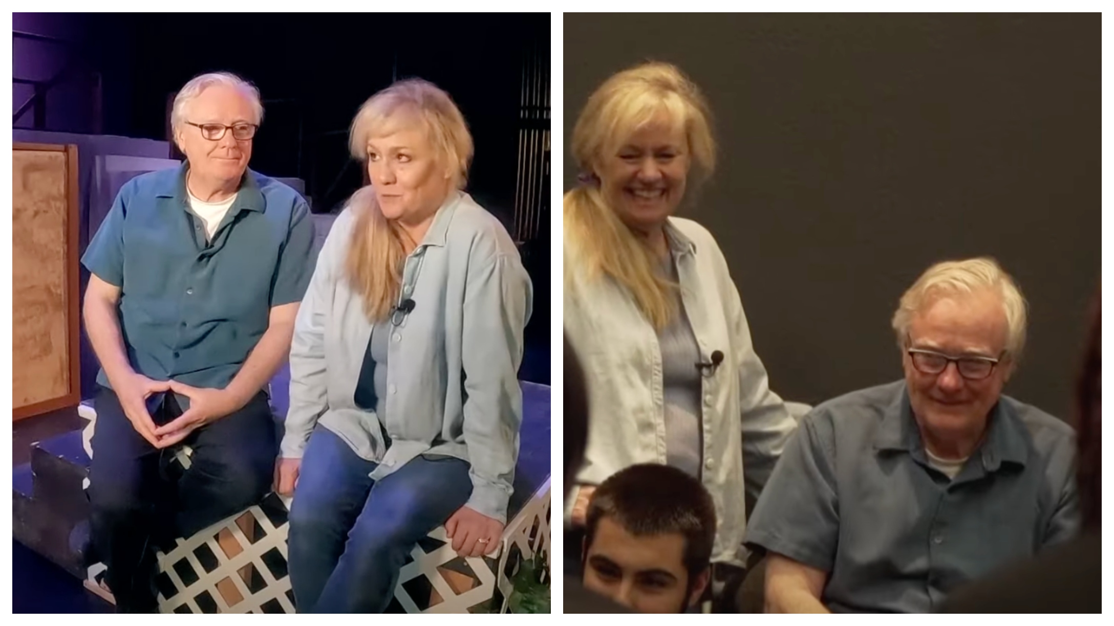 Beloved Teachers Get Assistance After California Home Robbery | LittleThings.com