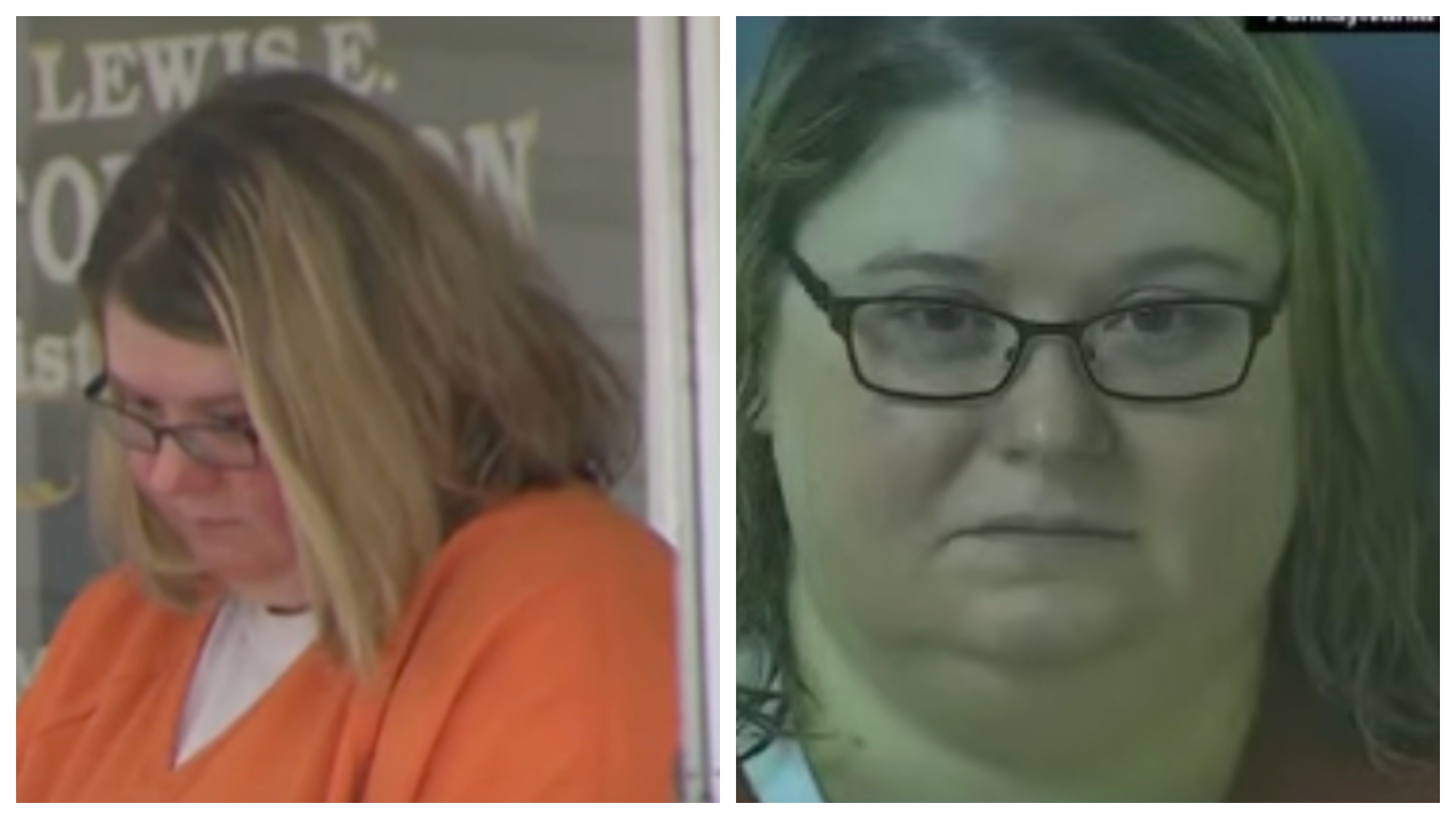 Nurse Facing Two Murder Charges Reveals Shocking 19 Attempted Killings ...
