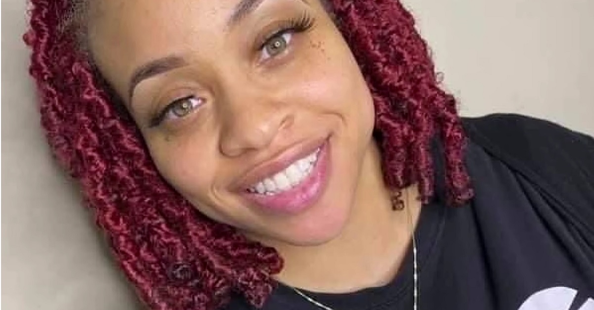 Mom Tiffany Foster Has Been Missing For 6 Months But Her Family Isn't ...