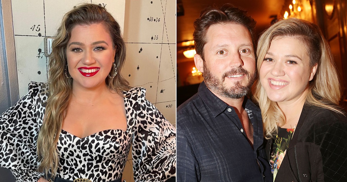 Kelly Clarkson's Montana Ranch Is Legally Named Hers In Her Divorce ...
