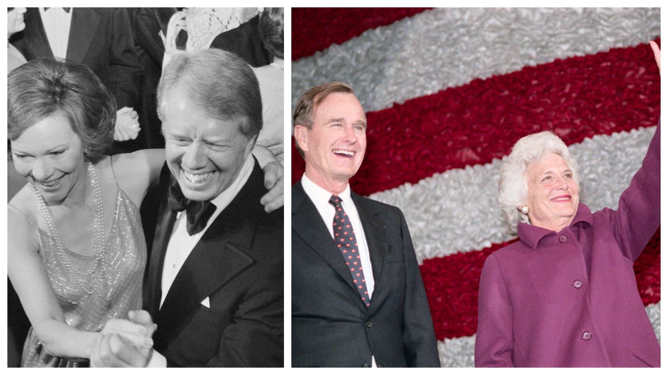 12 Presidents And First Ladies Whose Love Stood The Test Of Time ...