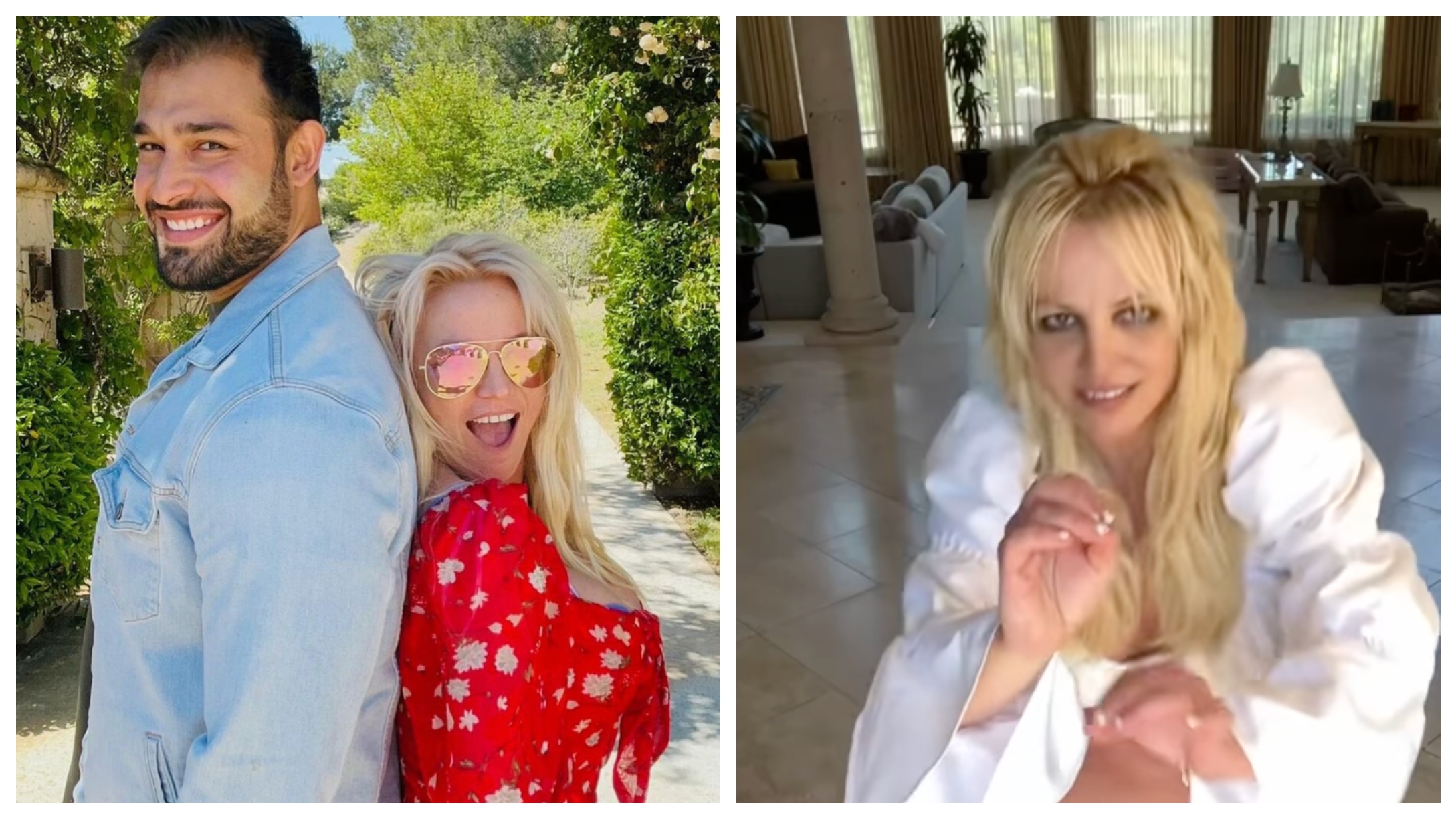 Britney Spears’ Highly Anticipated Memoir Will Hit Bookstores This Fall ...