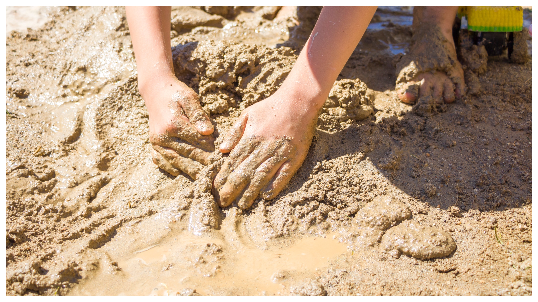 Teen Dies On NJ Beach After Sand Collapses On Him While Digging A Hole ...