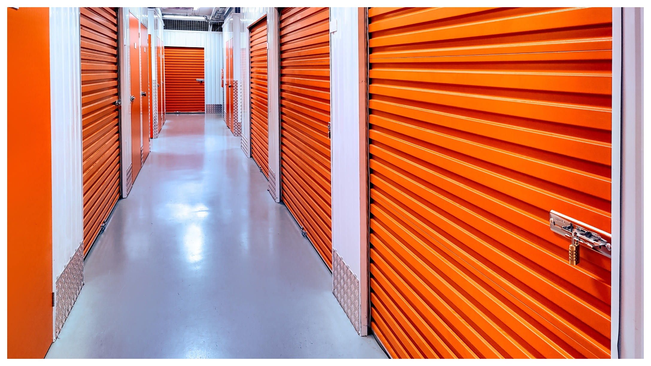 Two Dead Women Found In Separate Storage Units May Be Connected To The ...