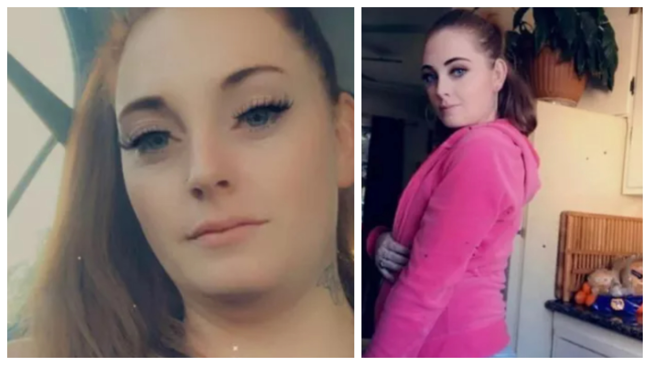 Dad Of Slain Calif. Mom Speaks Out About Her Abusive Ex-Boyfriend, The ...