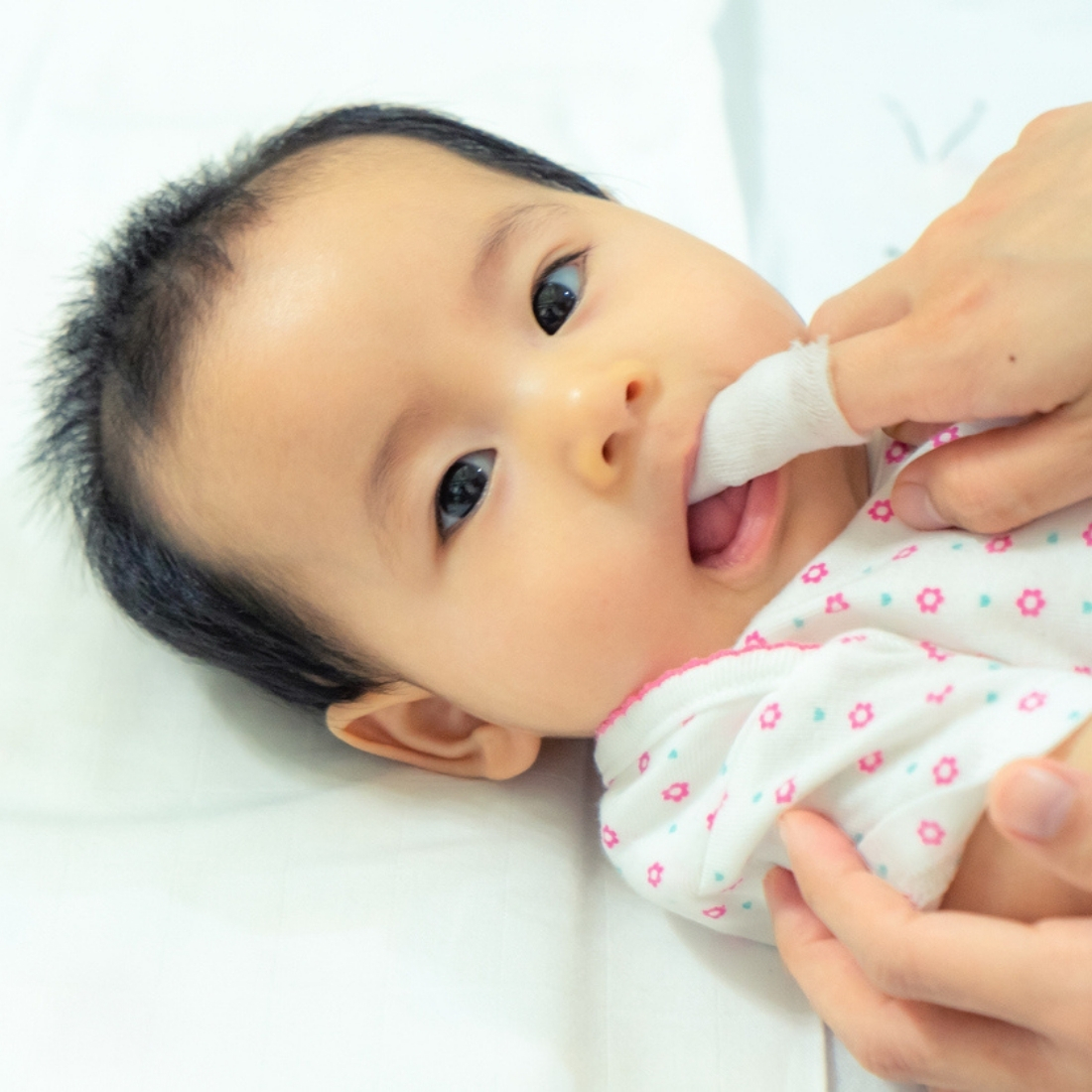 These Helpful Remedies Can Get You Through Baby's Painful Teething ...