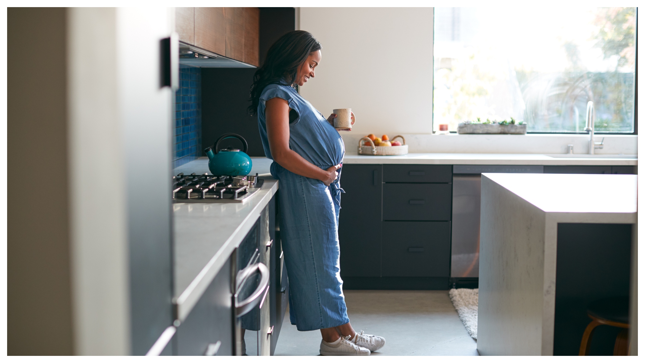 Mom's Post About The Importance Of Paid Leave Sums It Up Perfectly ...