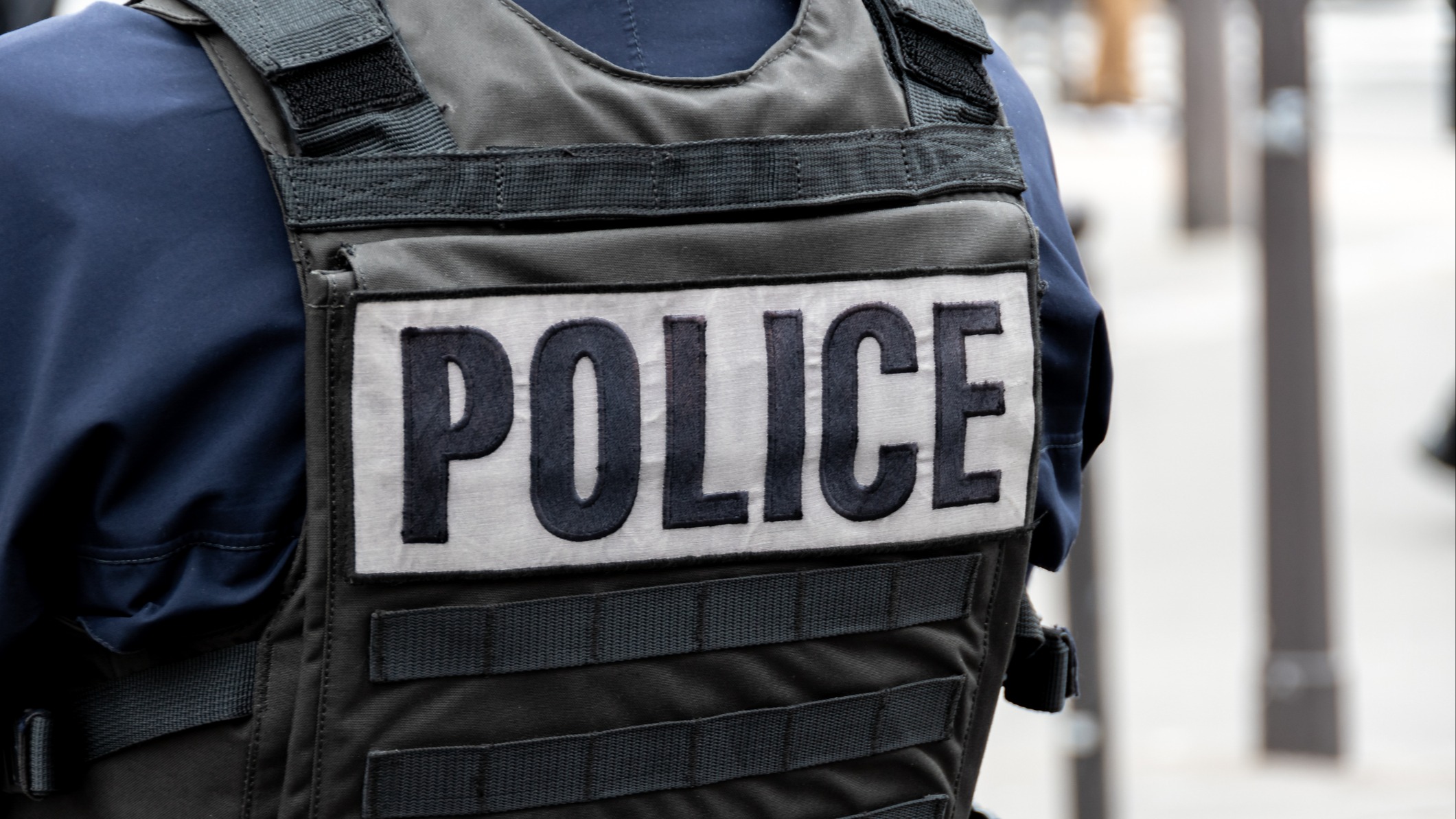 Driver Says The Minneapolis Police Officer Who Pulled Him Over Is ...