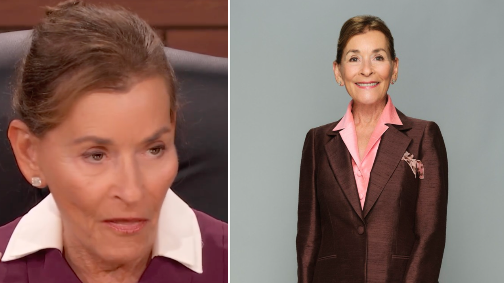 Judge Judy Shares How She's Kept Her Marriage Alive For So Many Years ...