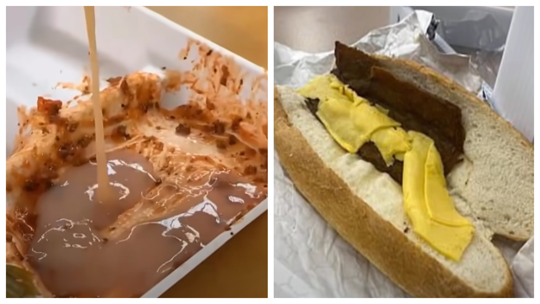 Kids Share Pics Of Their Unhealthy & Bad Lunches On Social Media ...