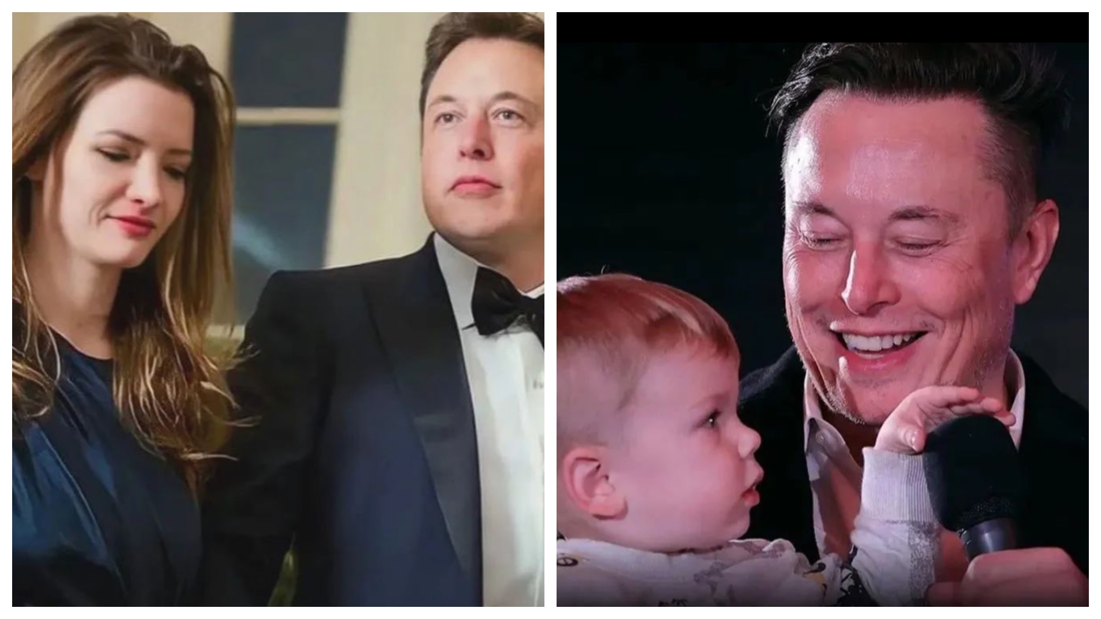 Father Of 10 Elon Musk Divulges If More Babies Are ‘Looming ...
