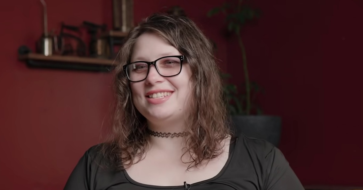 A Mom Of 11 Reveals She's Color-Coded Her Kids To Make Things Slightly ...