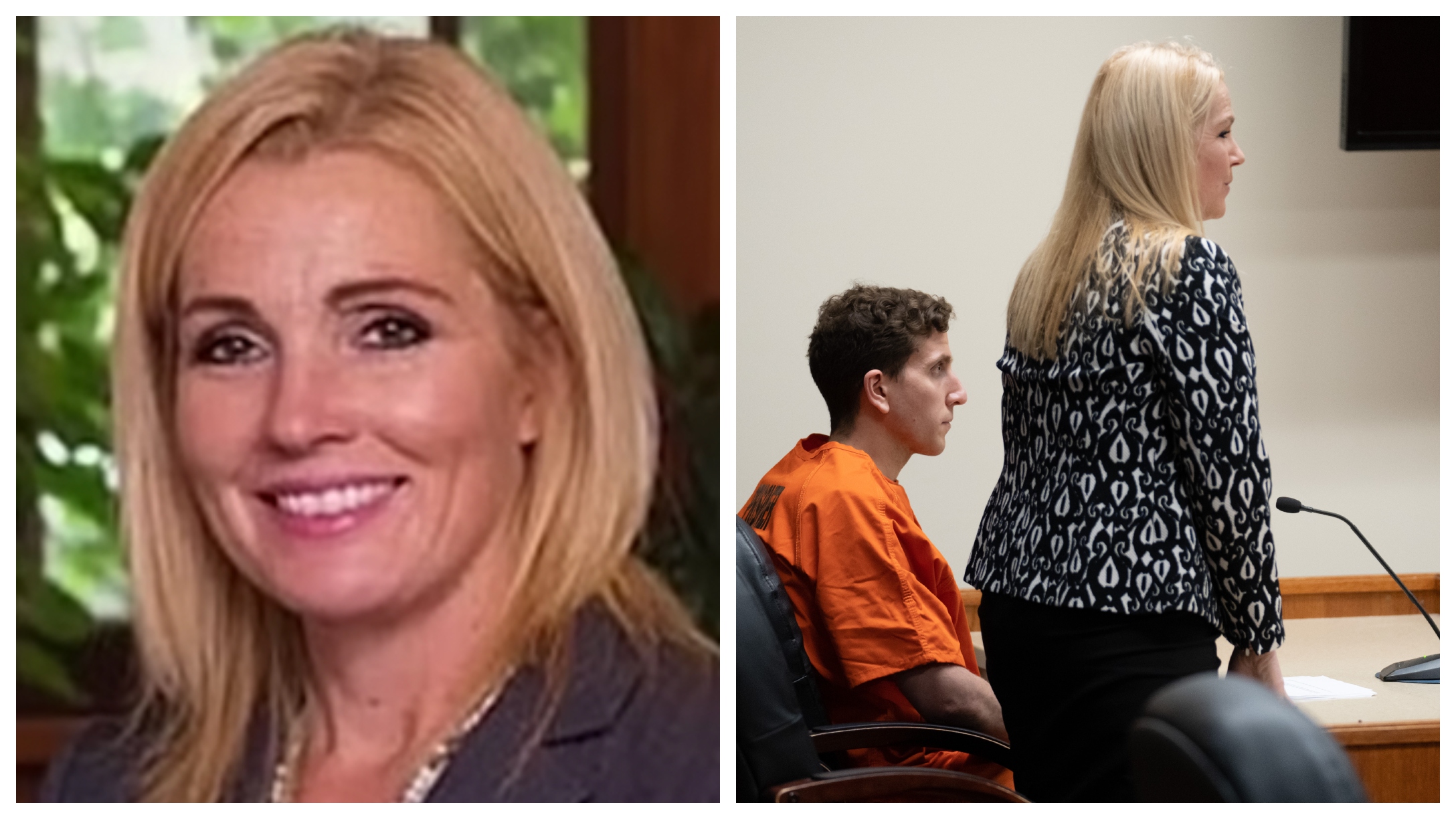 Bryan Kohberger’s Attorney Represented 2 Of Bryan’s Alleged Victims ...