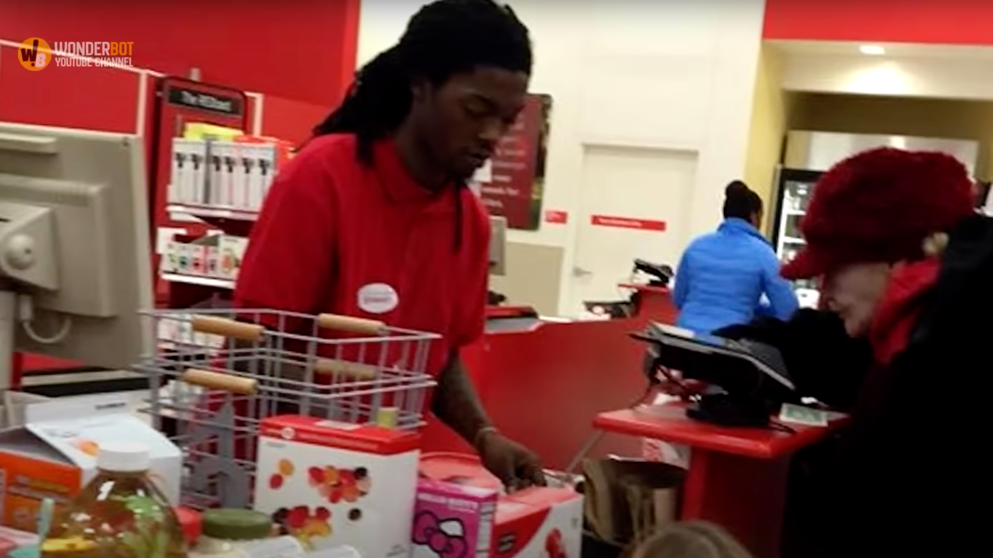 A Rushed Mom Learns A Valuable Life Lesson While Observing A Kind ...