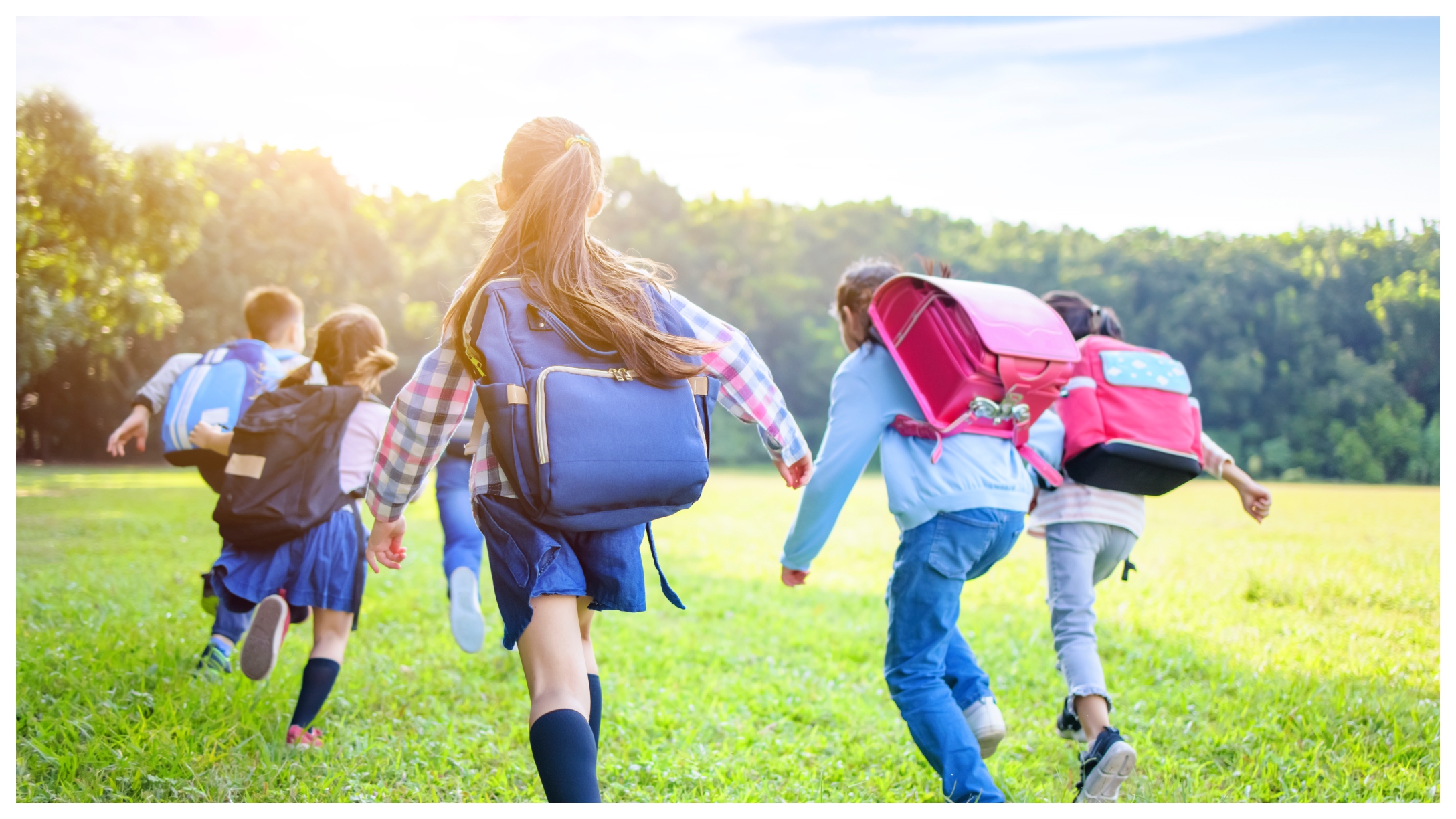Here's Why Kids With ADHD Need Plenty Of Play | LittleThings.com