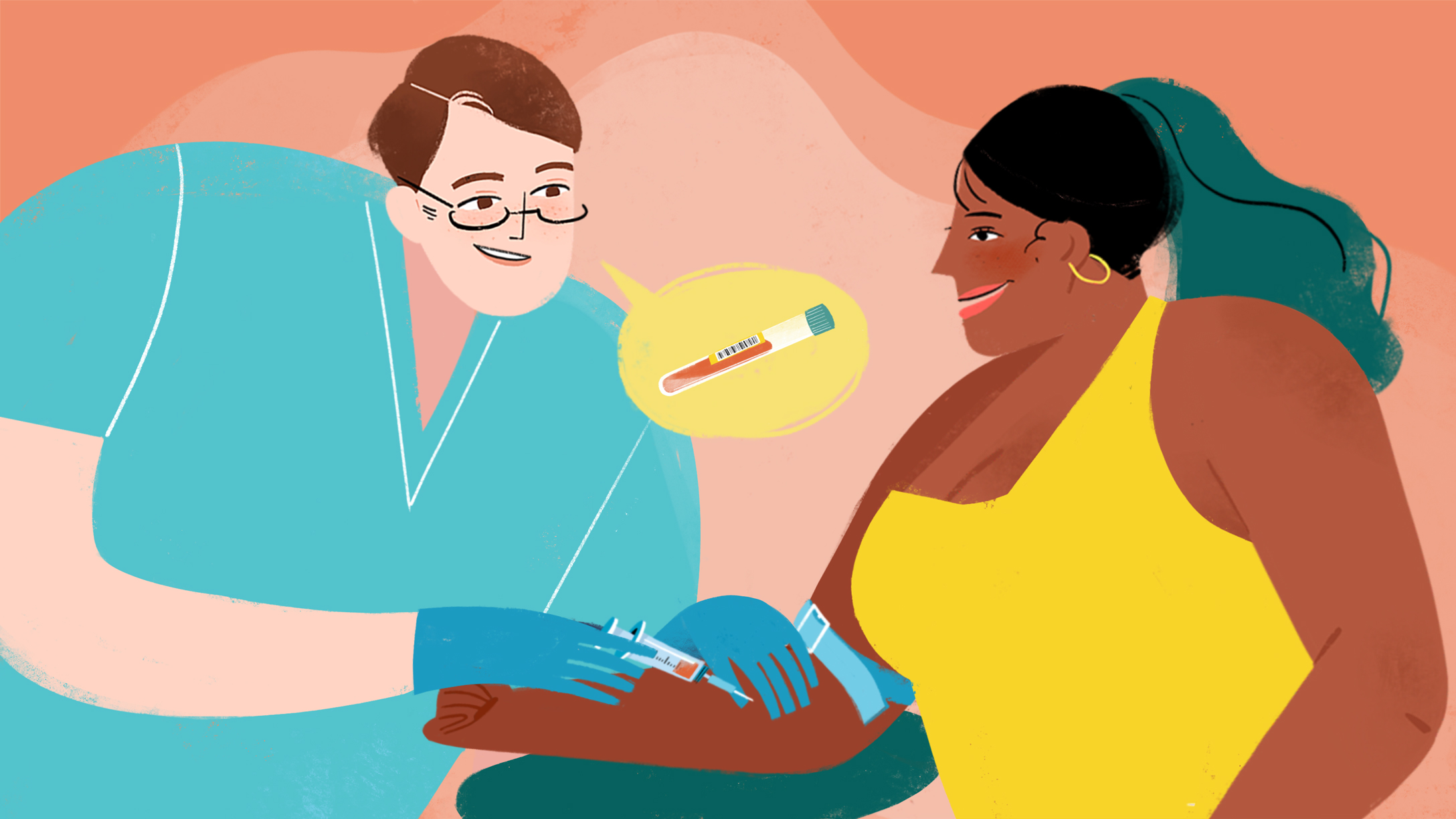 6 Questions You Always Need To Ask About Your Blood Tests ...