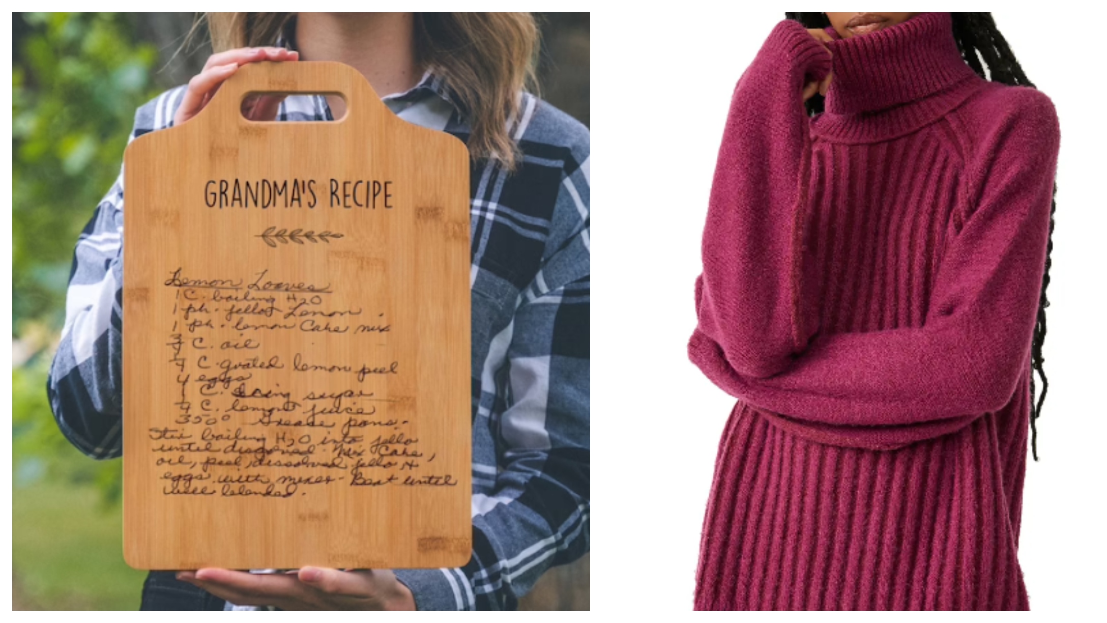 These 5 Items Make Perfect Gifts For Single Moms | LittleThings.com